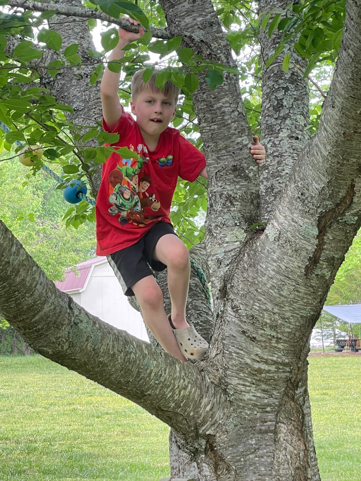 Tyler | Junior Ranger