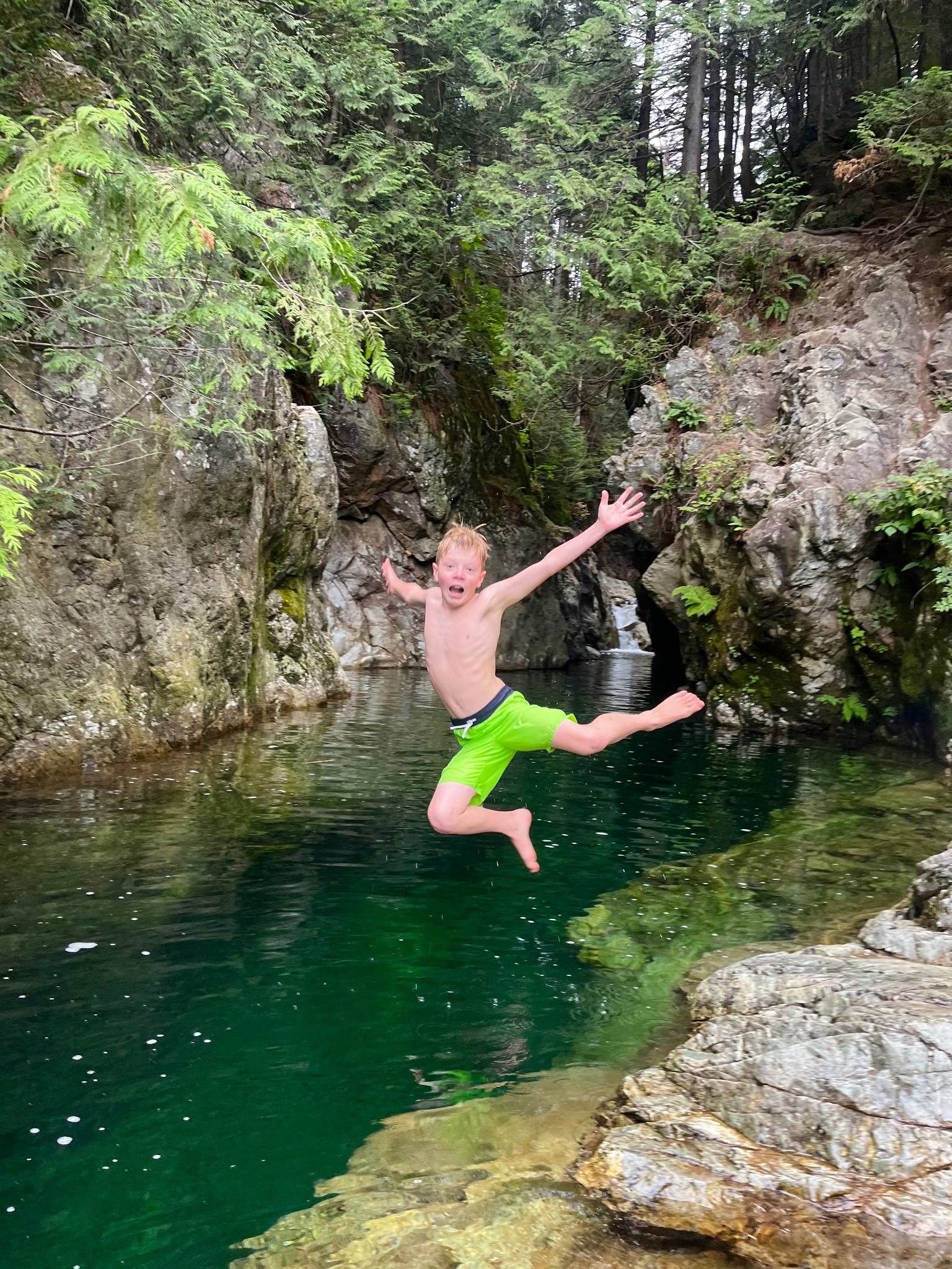 Beau | Junior Ranger