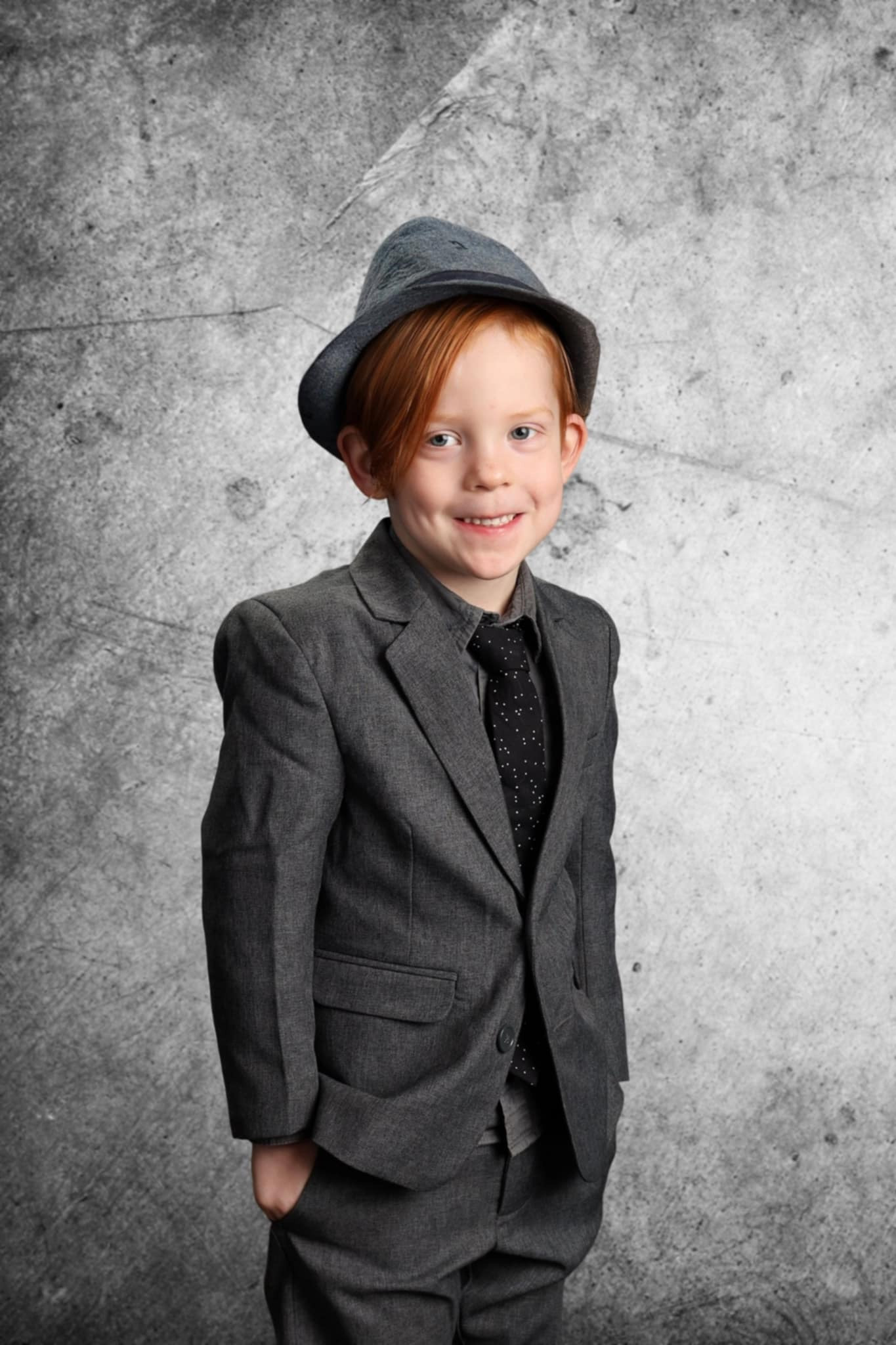 Lucas | Junior Ranger