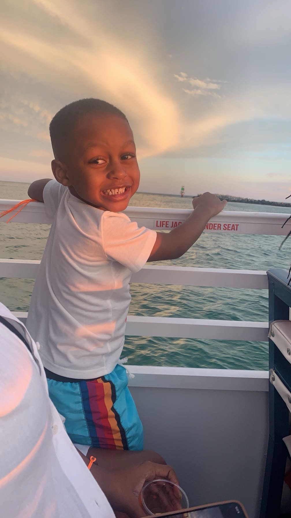 Kade | Junior Ranger