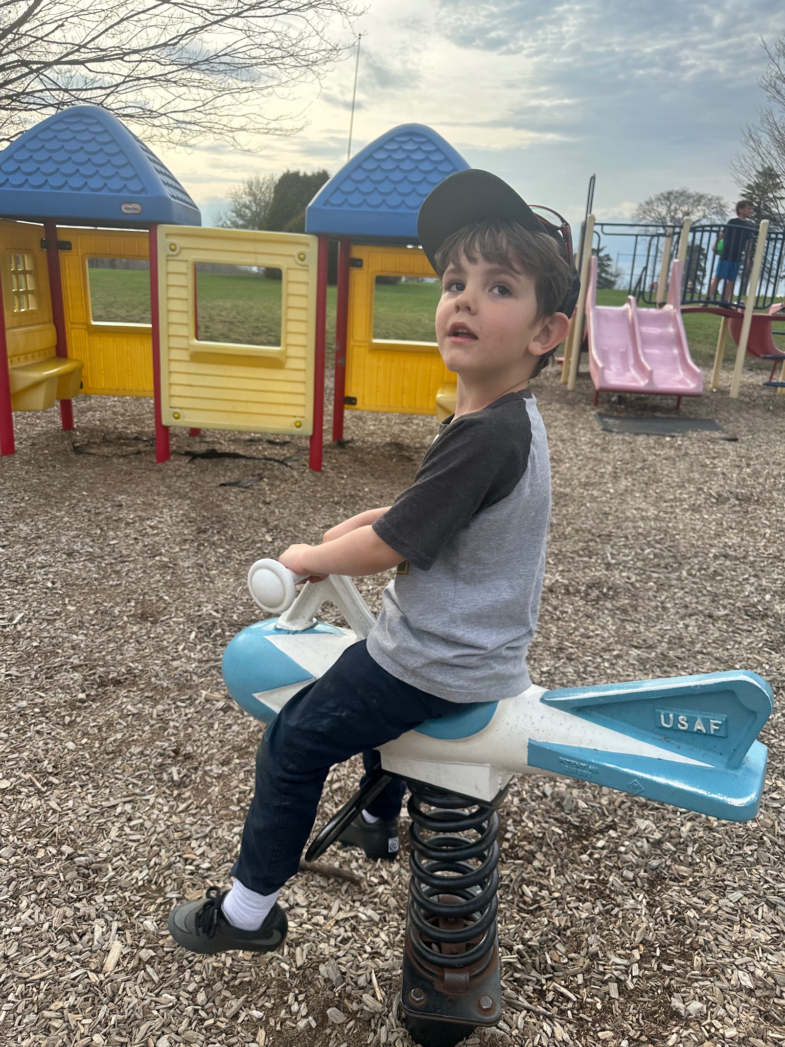 Jake | Junior Ranger