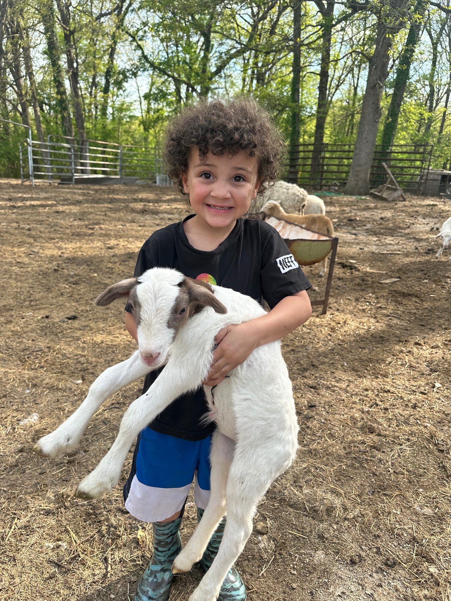 Brantley | Junior Ranger