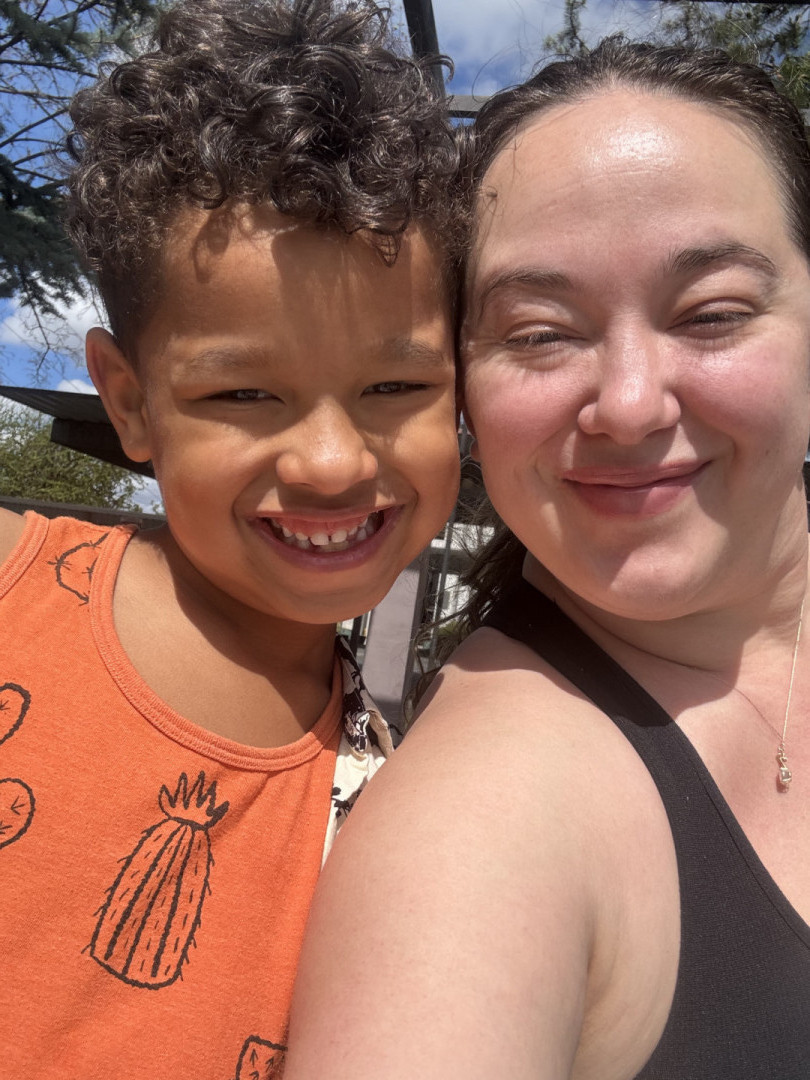 Cova | Junior Ranger