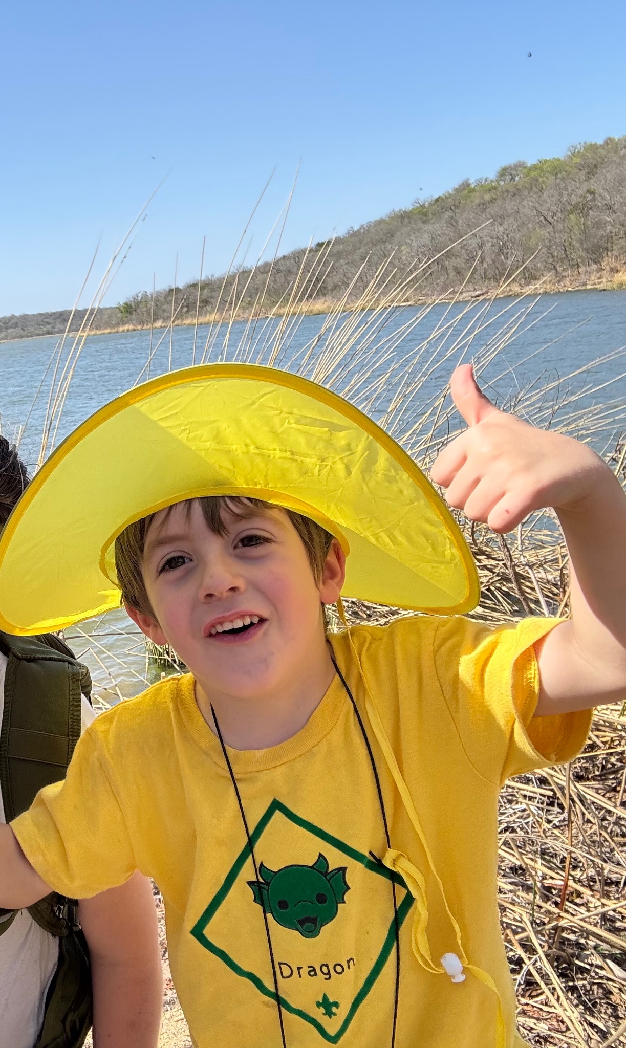 Connor | Junior Ranger