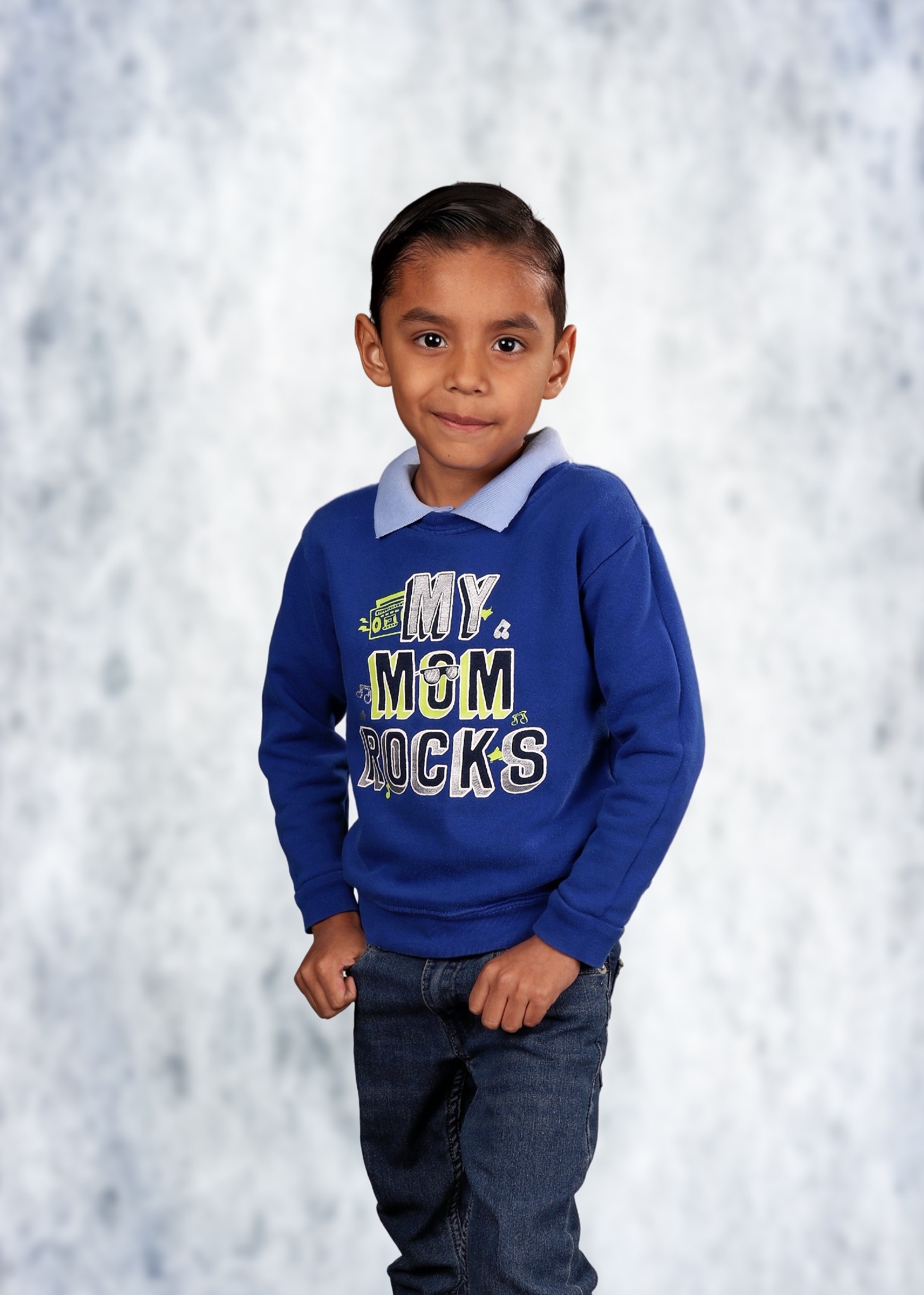 Caleb | Junior Ranger