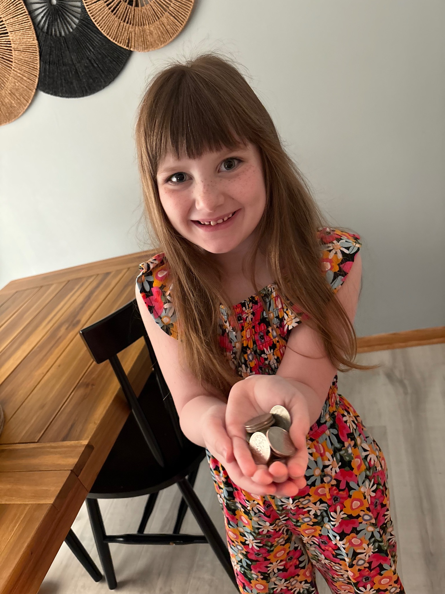 Maura | Junior Ranger