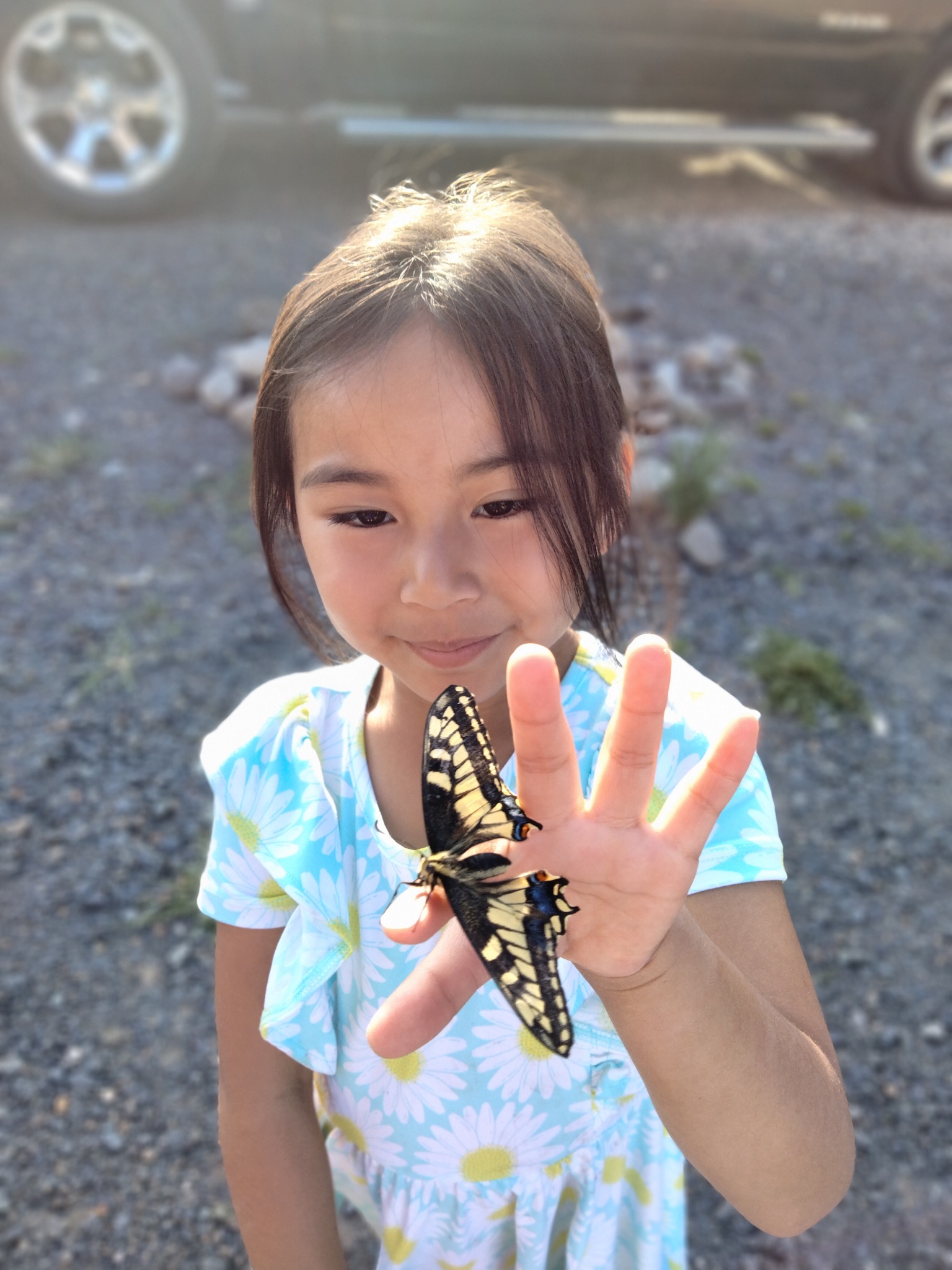 Gwendalyn | Junior Ranger