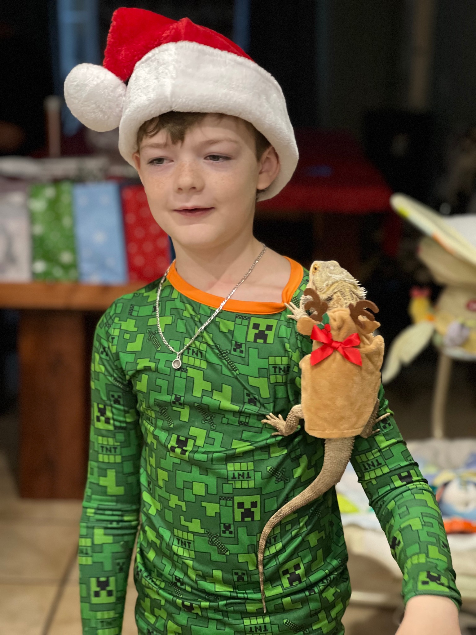 Cooper | Junior Ranger