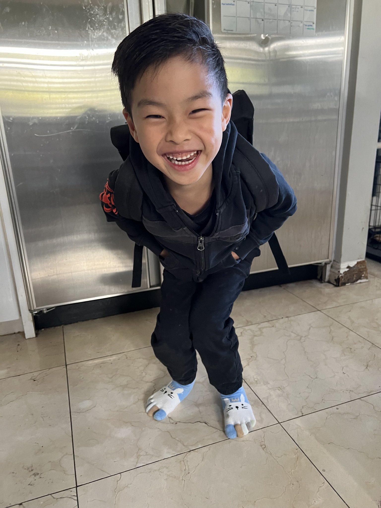 Nathaniel | Junior Ranger