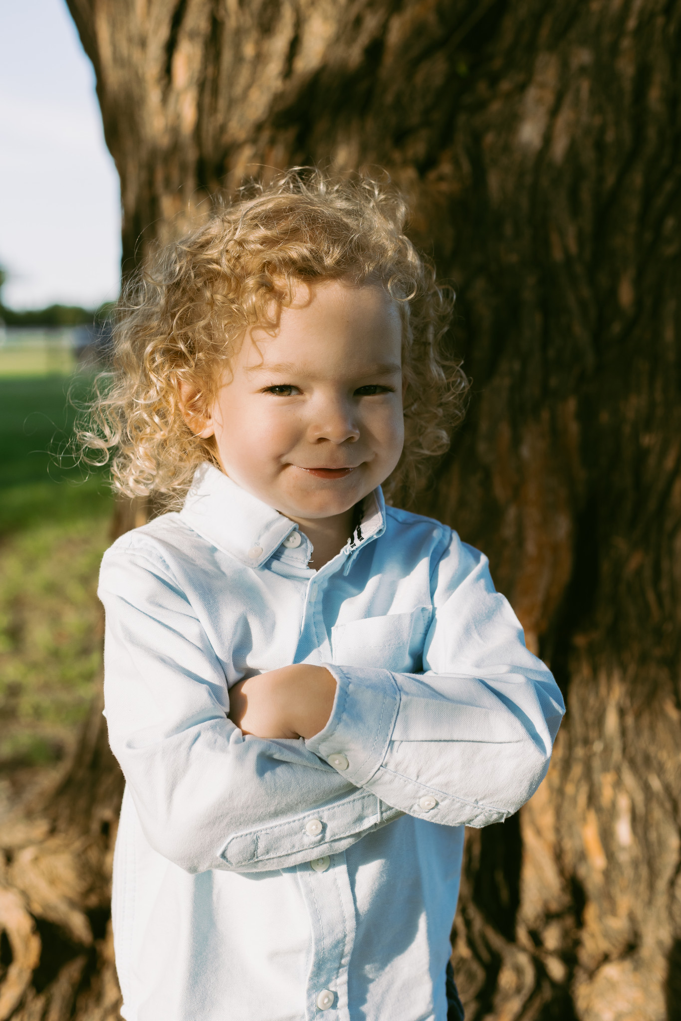 Wyatt | Junior Ranger