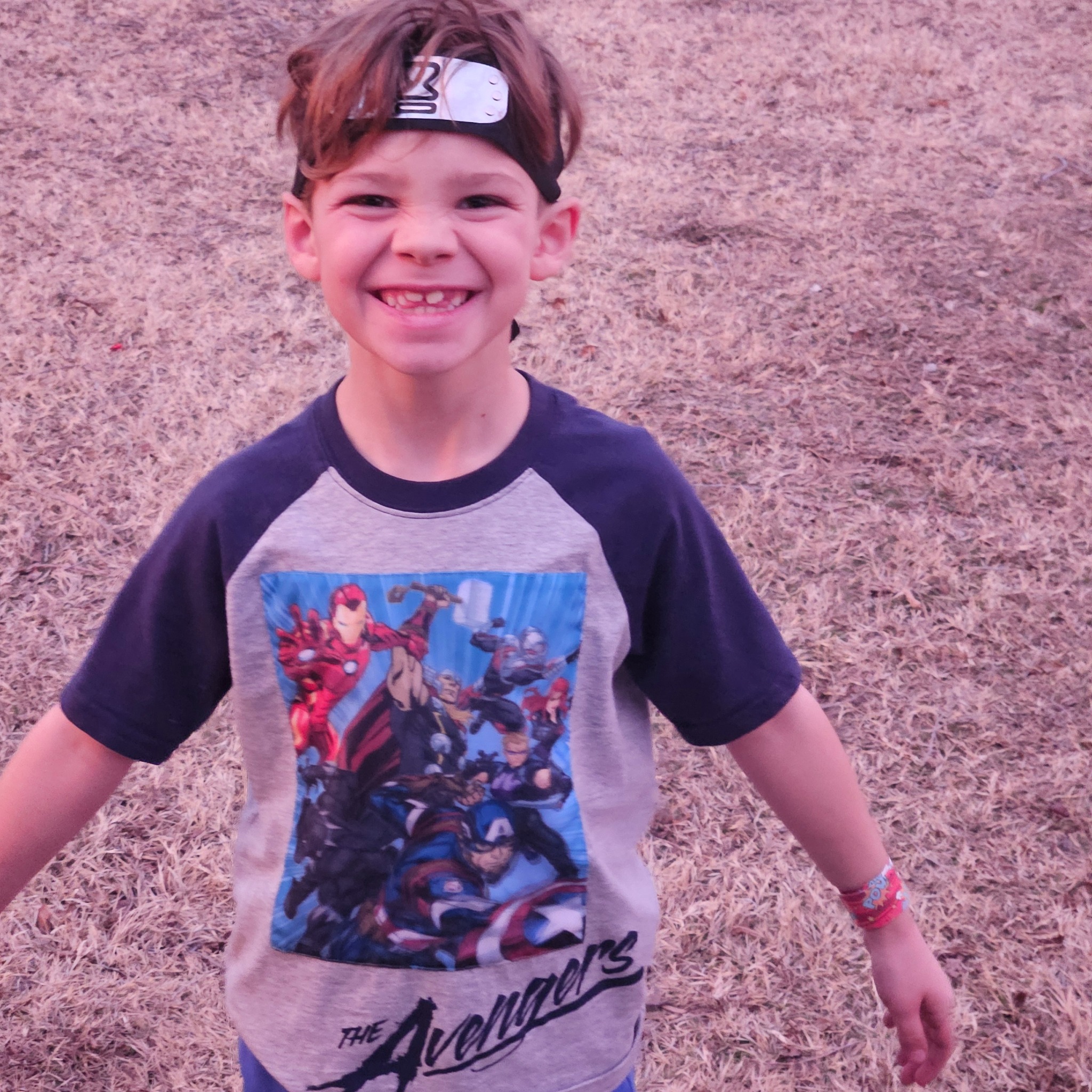 Kaden | Junior Ranger