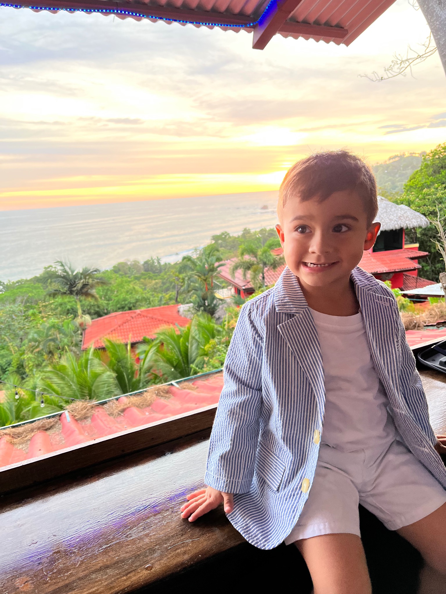 Liam | Junior Ranger