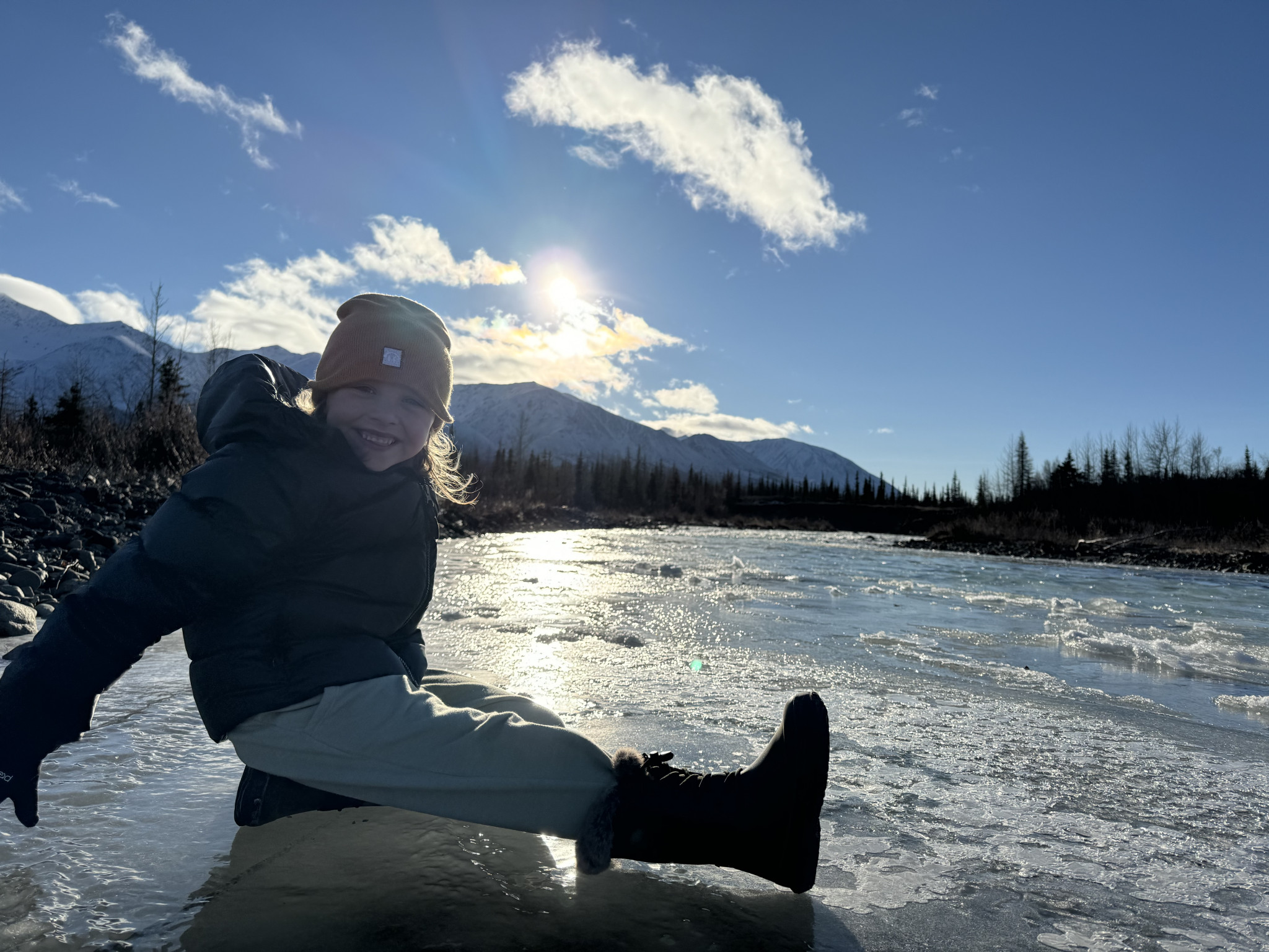 Harper | Junior Ranger