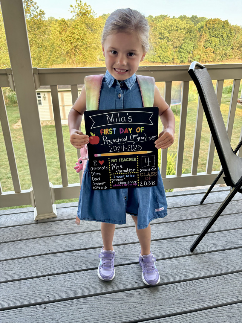 Archer | Junior Ranger