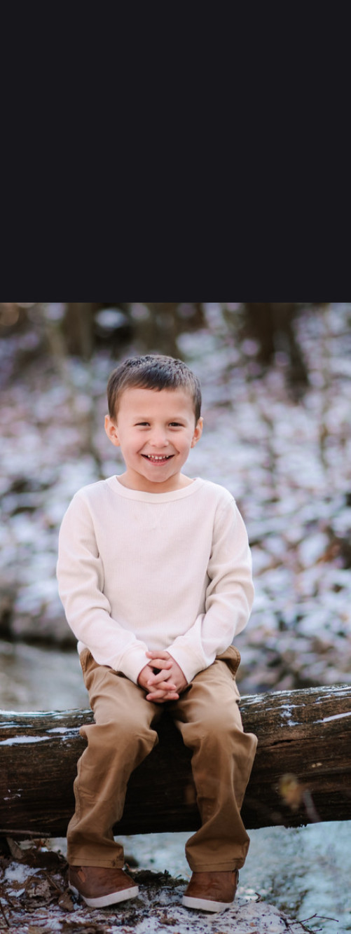 Grant | Junior Ranger