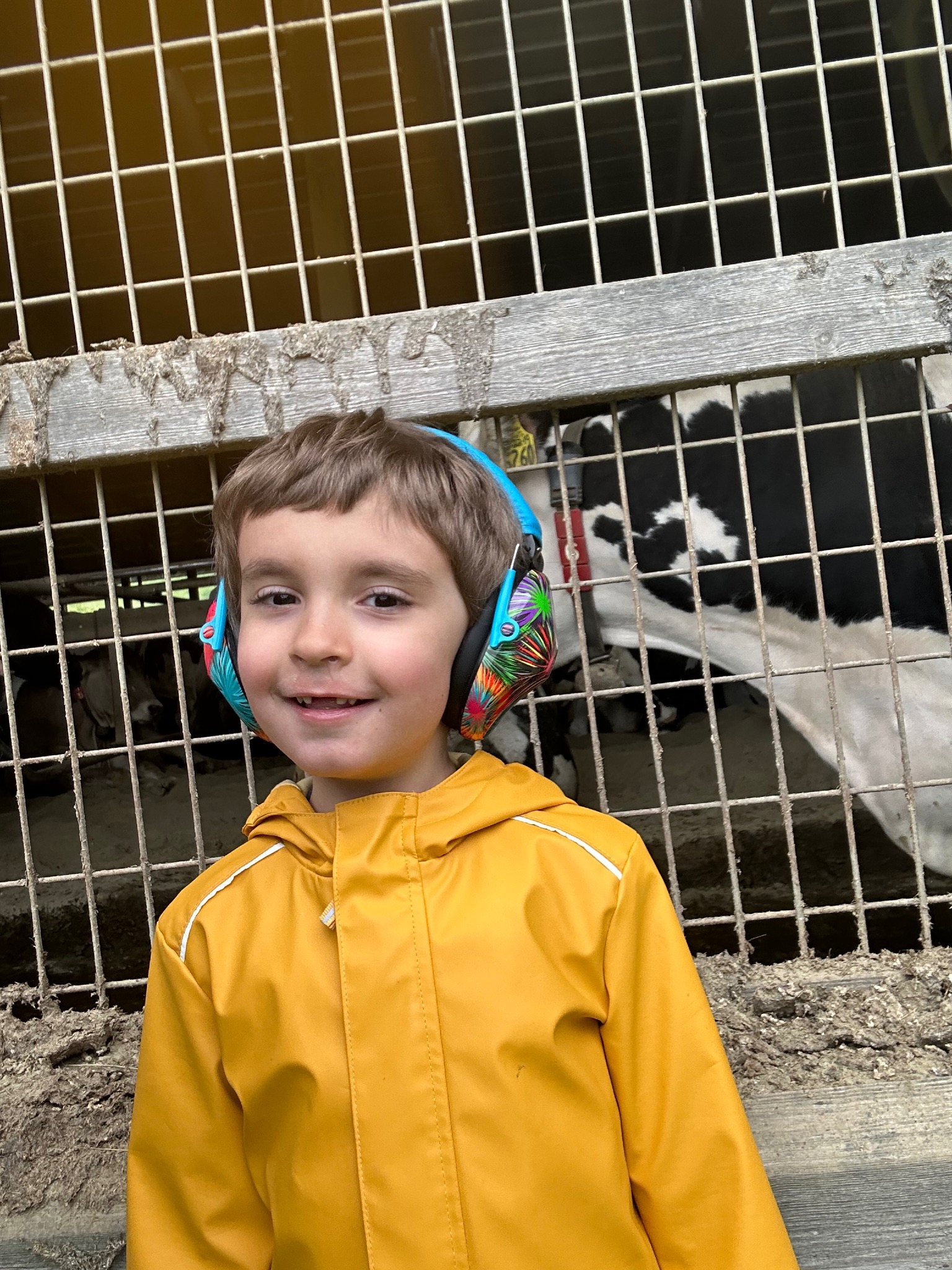 Everett | Junior Ranger