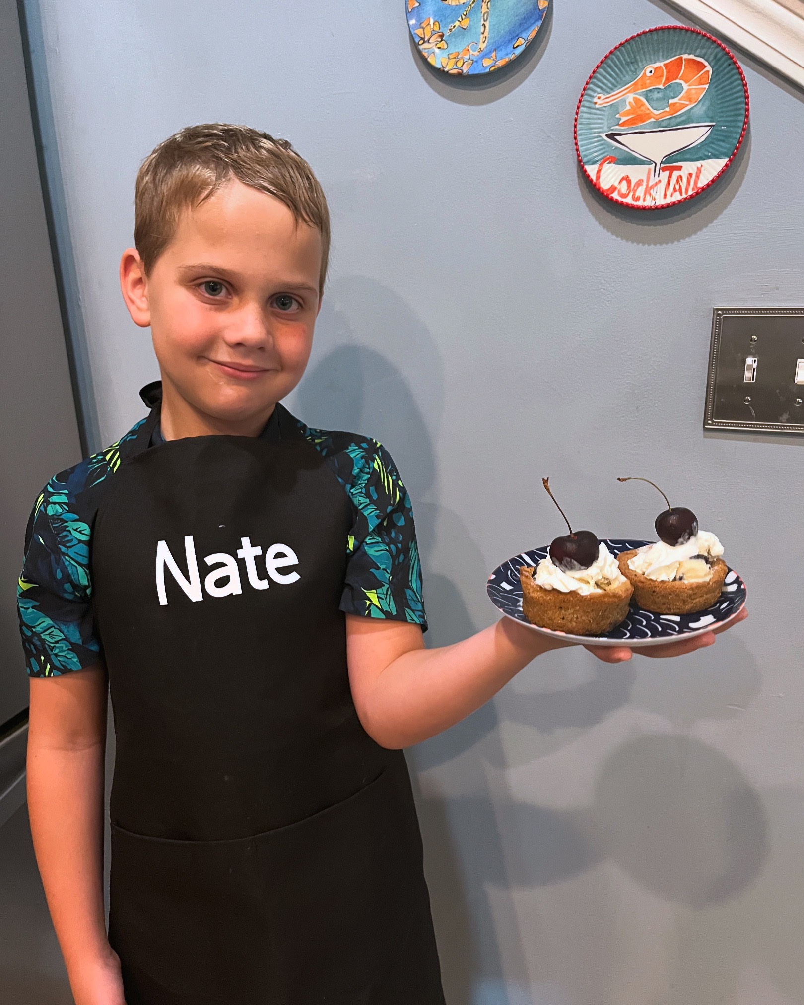 Nathaniel | Junior Ranger