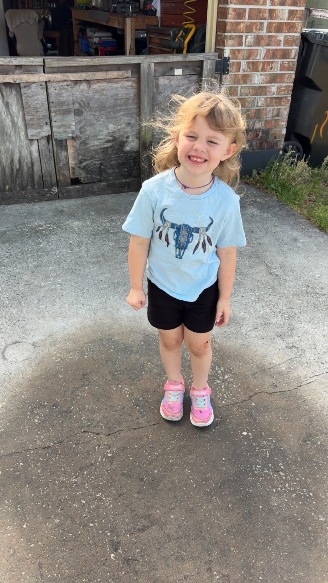 Ellie | Junior Ranger