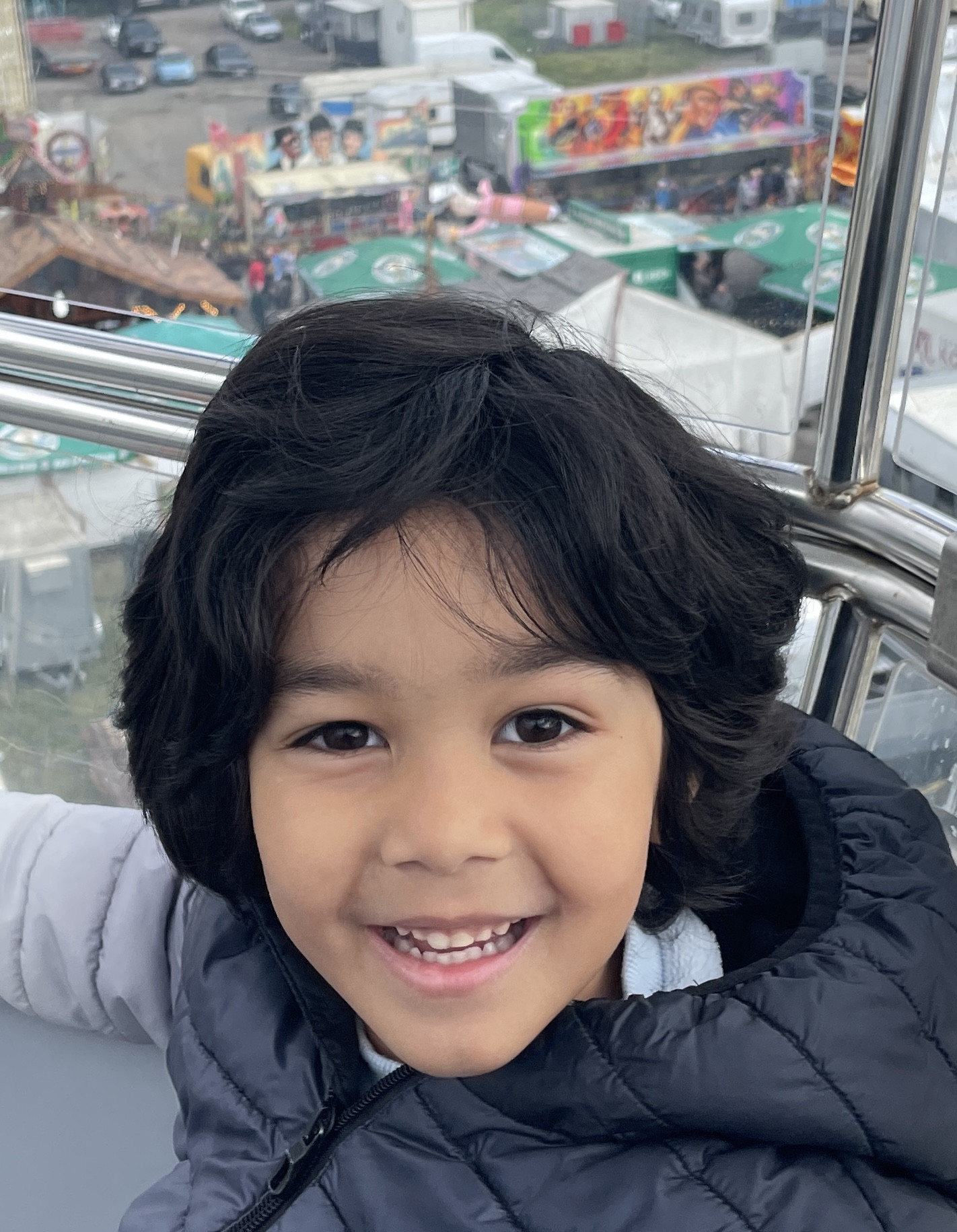 Benjamin | Junior Ranger