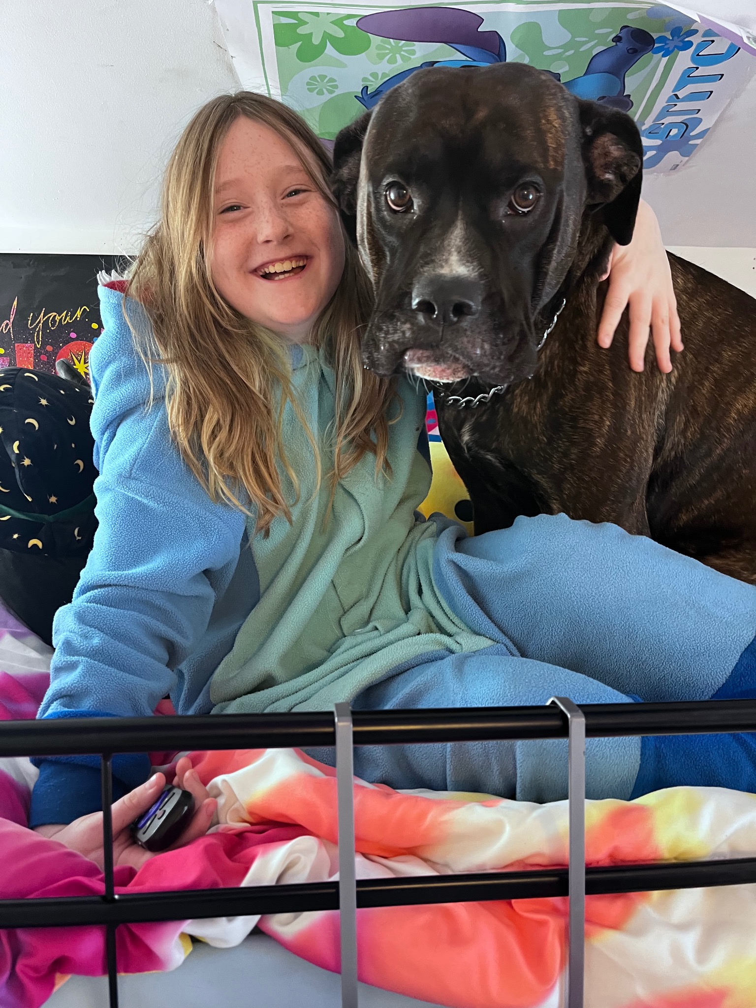 Morgan | Junior Ranger