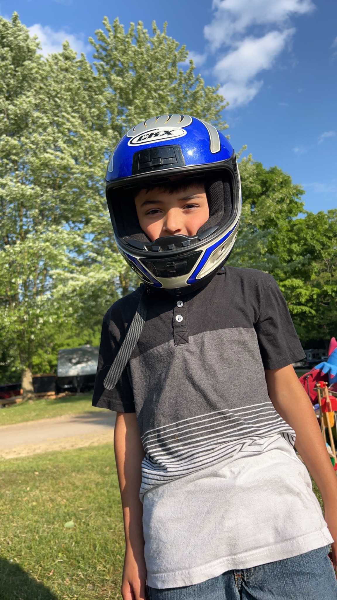 Emerson | Junior Ranger