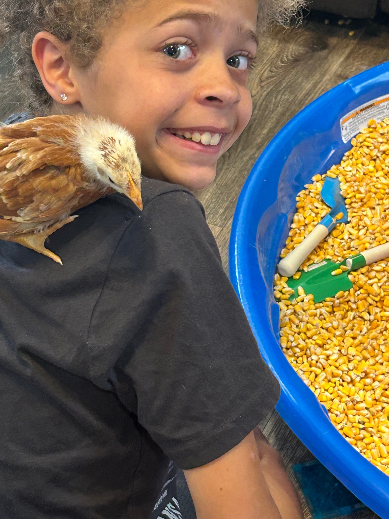 Jordan | Junior Ranger