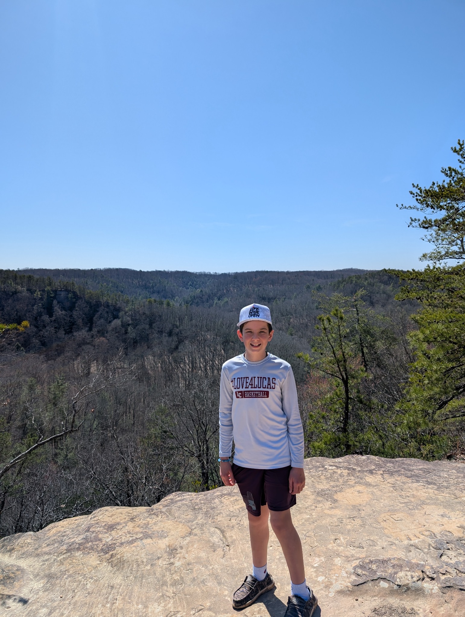 Finn | Junior Ranger