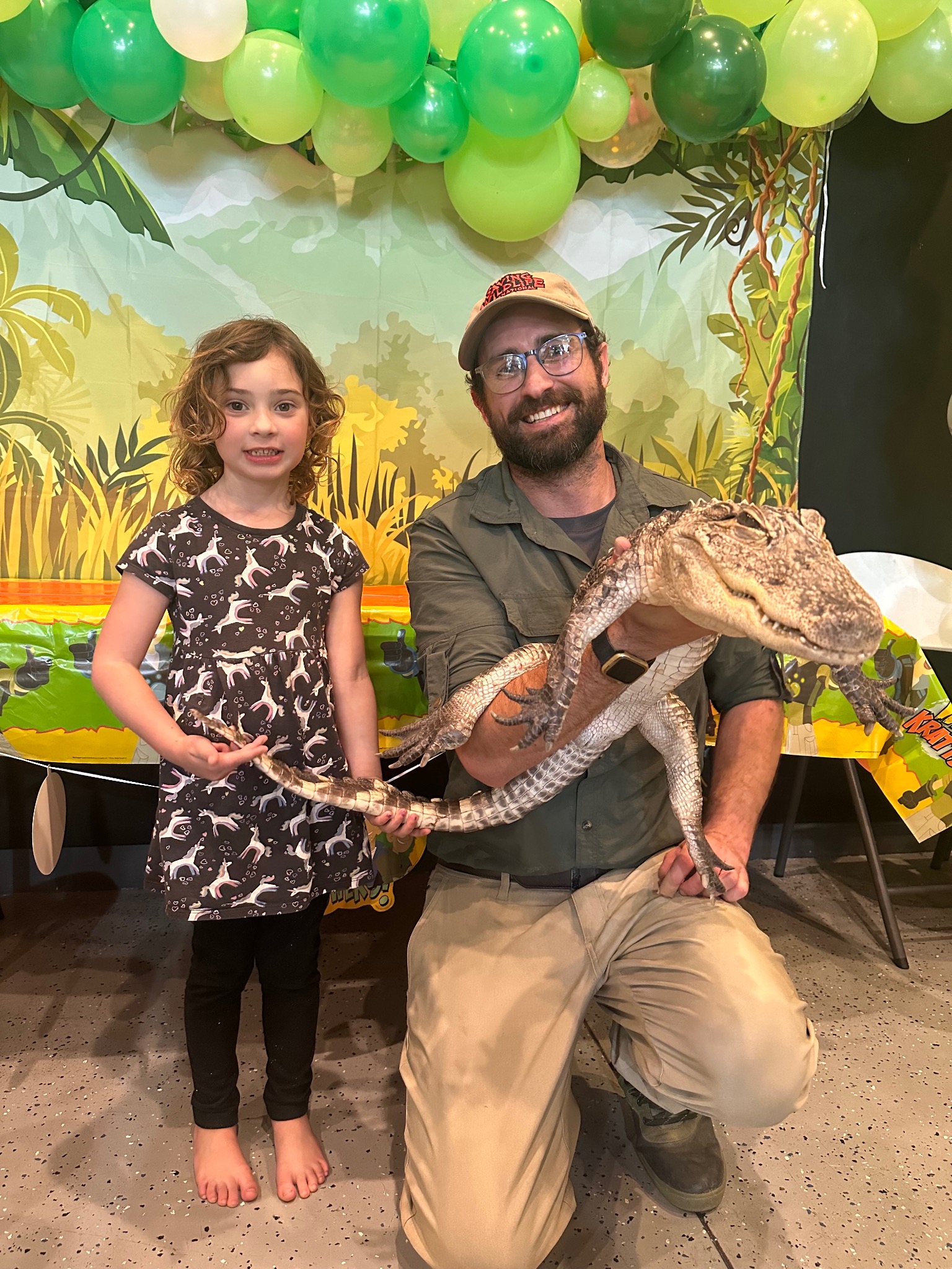 Mackenzie | Junior Ranger