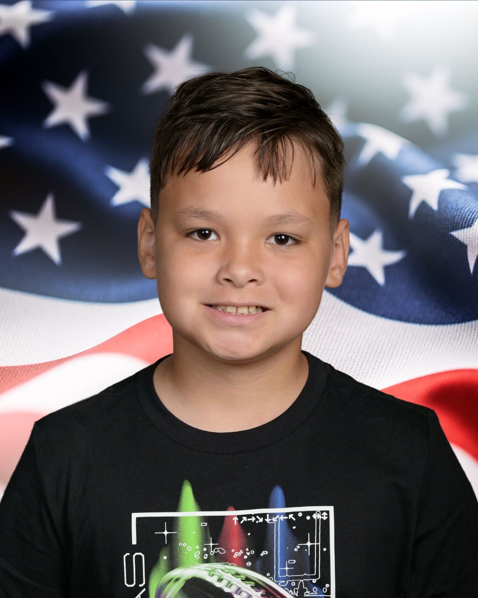 Caleb | Junior Ranger