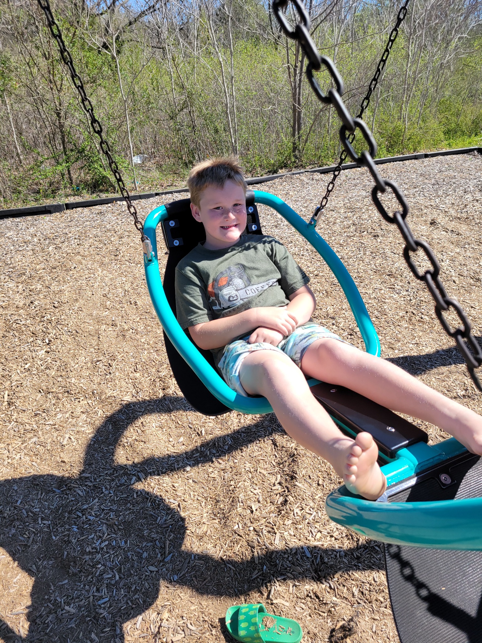 Jonah | Junior Ranger