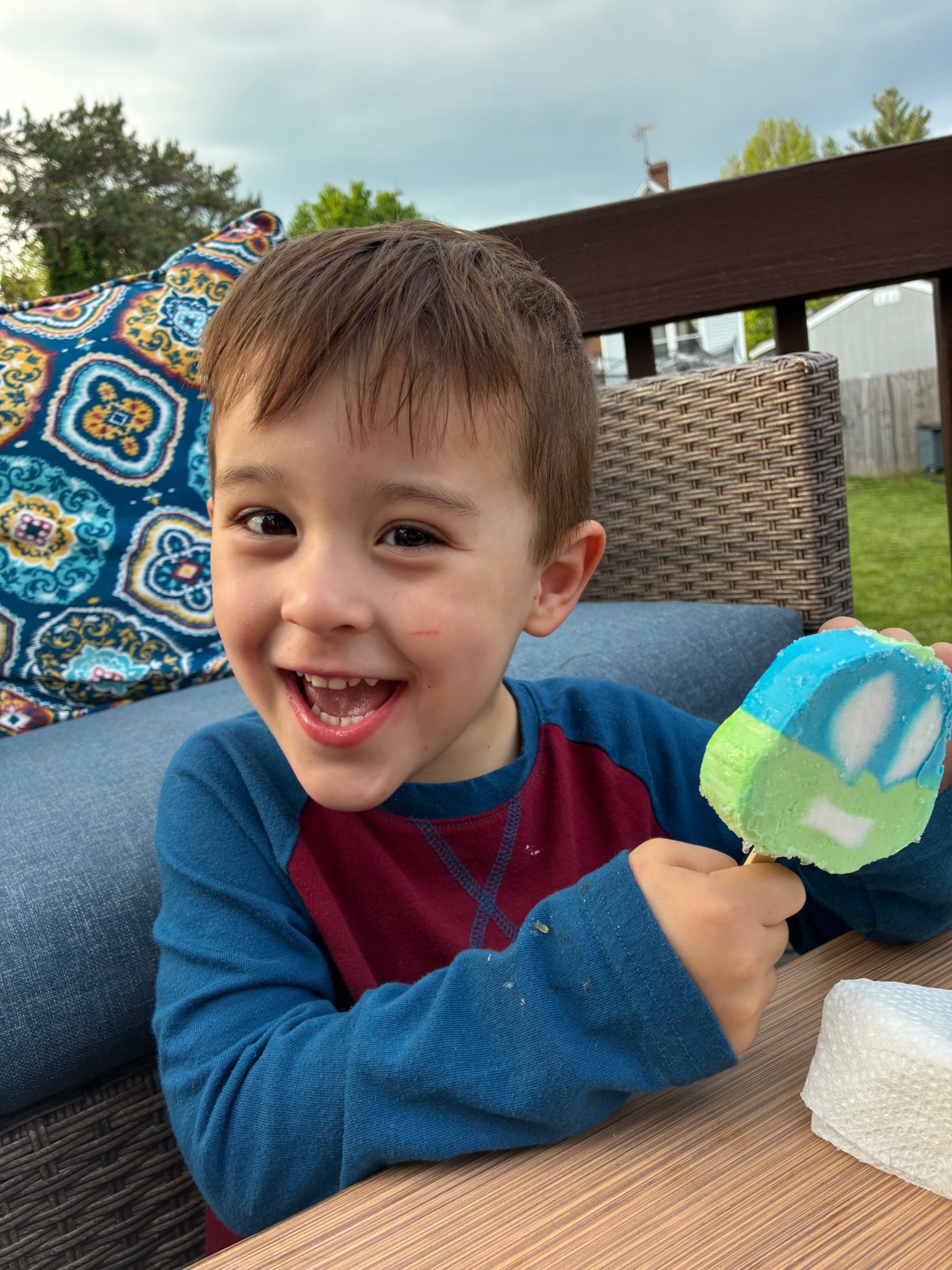 Dexter | Junior Ranger