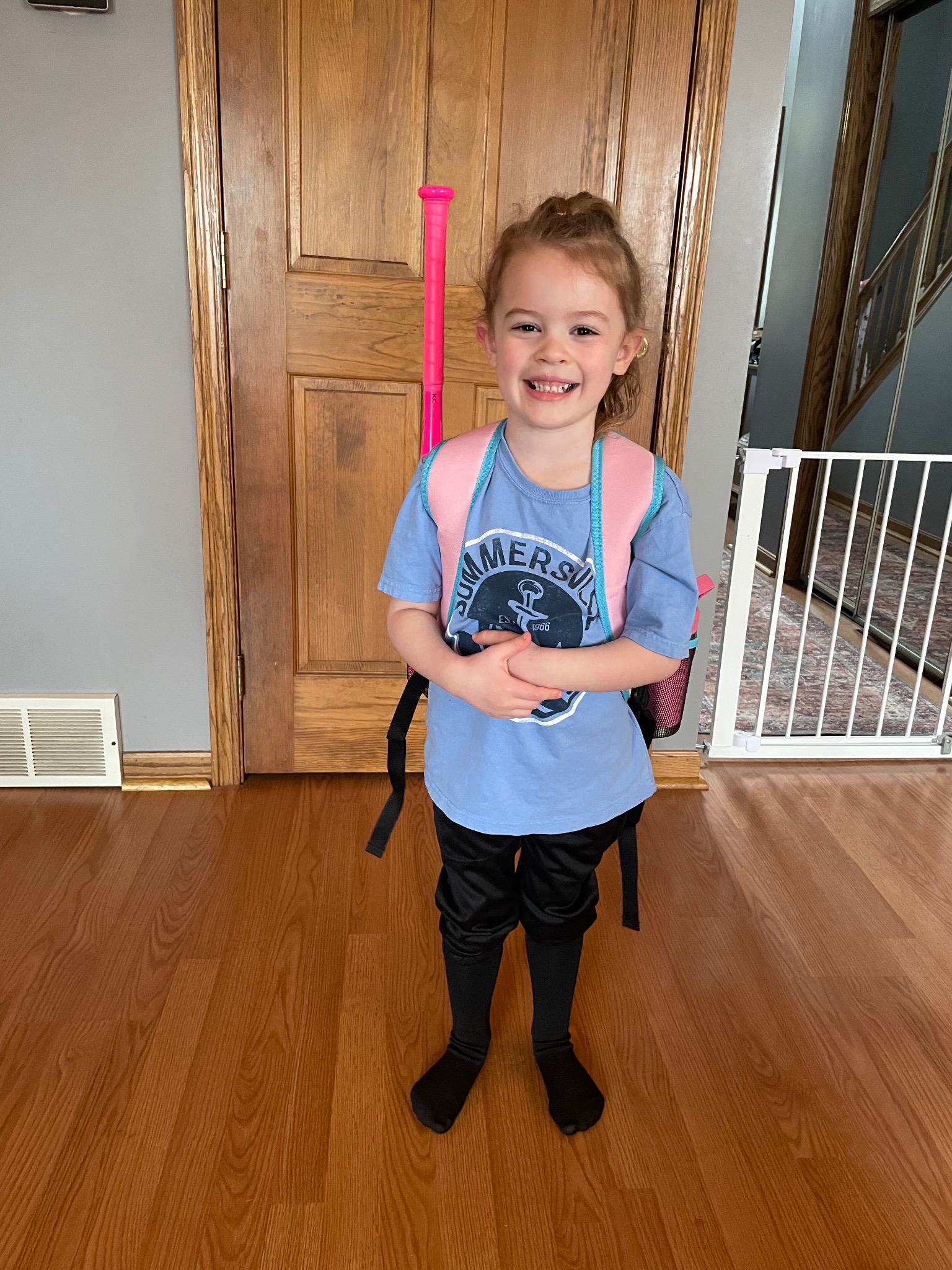 Kimber | Junior Ranger