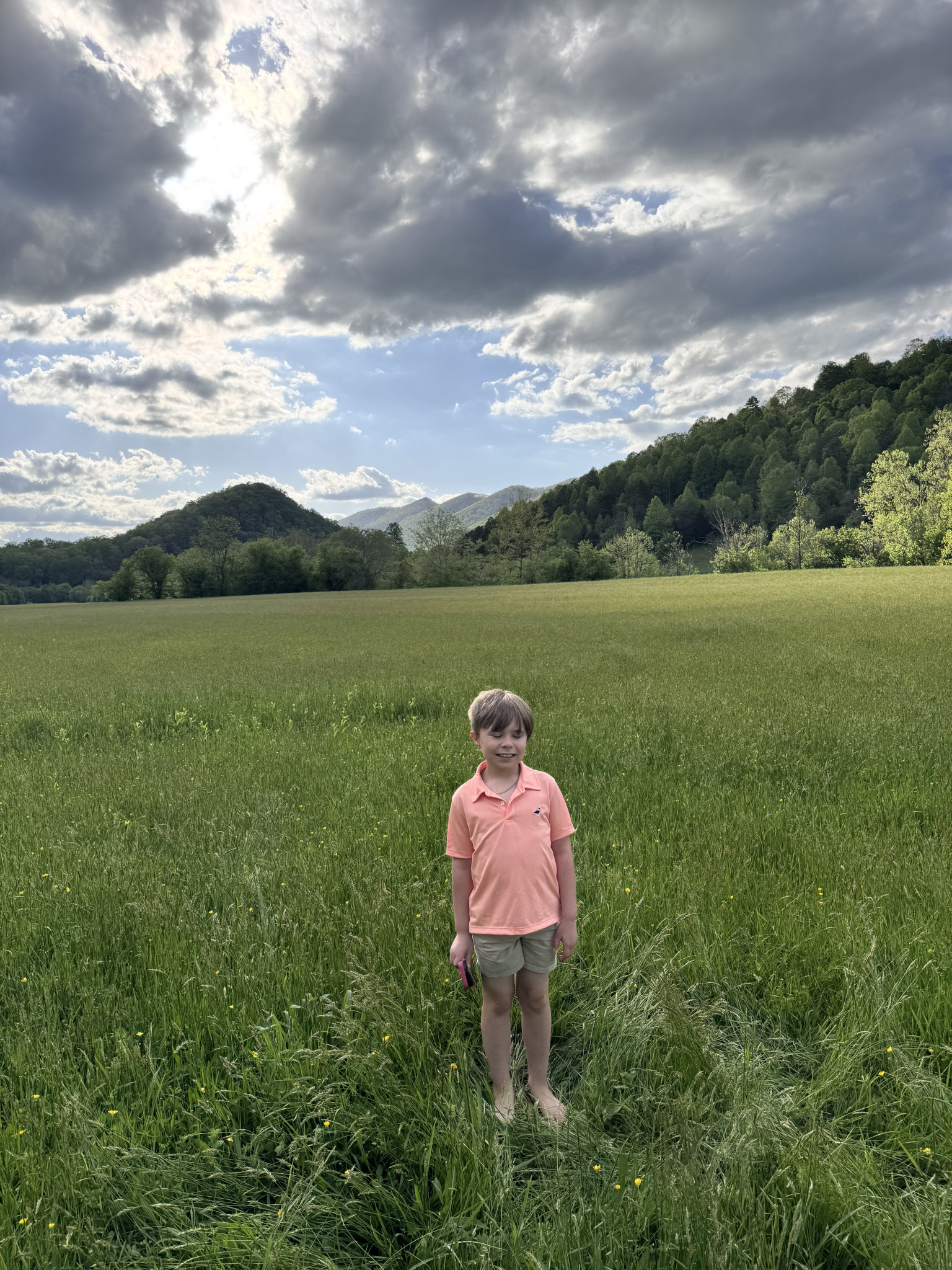 Joseph | Junior Ranger