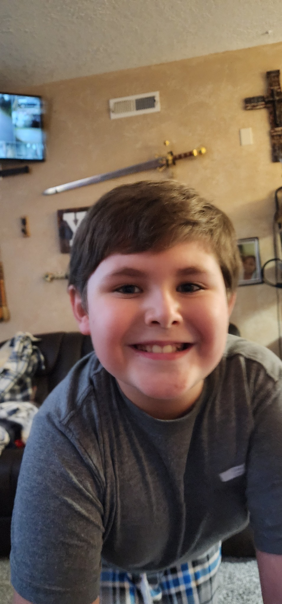 Joshua | Junior Ranger