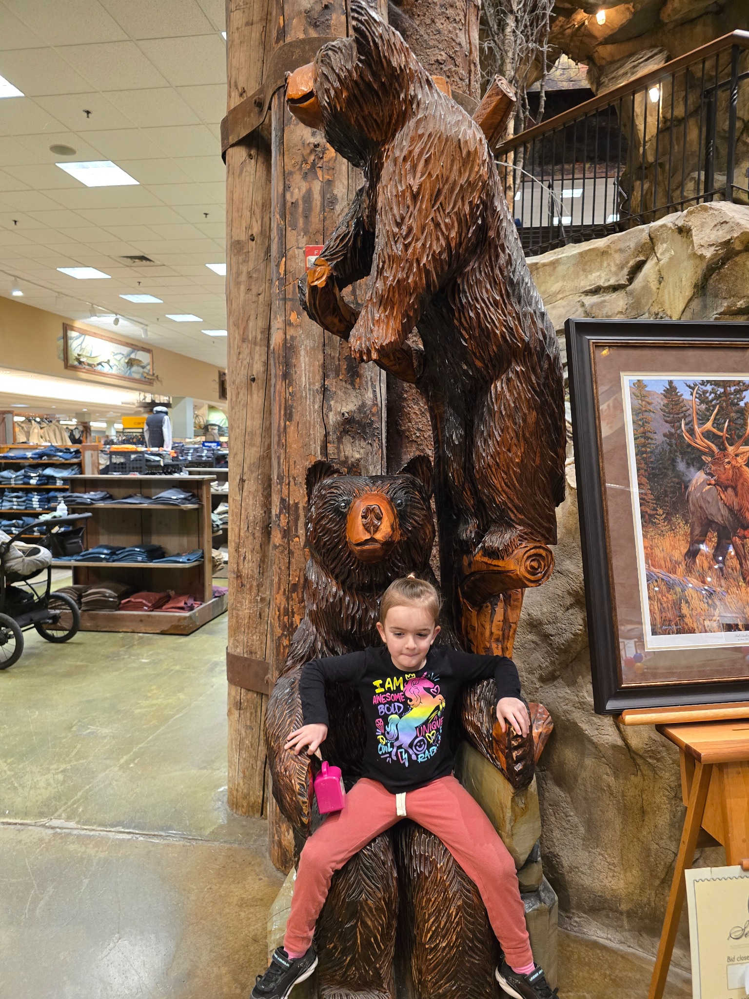 Lydia | Junior Ranger