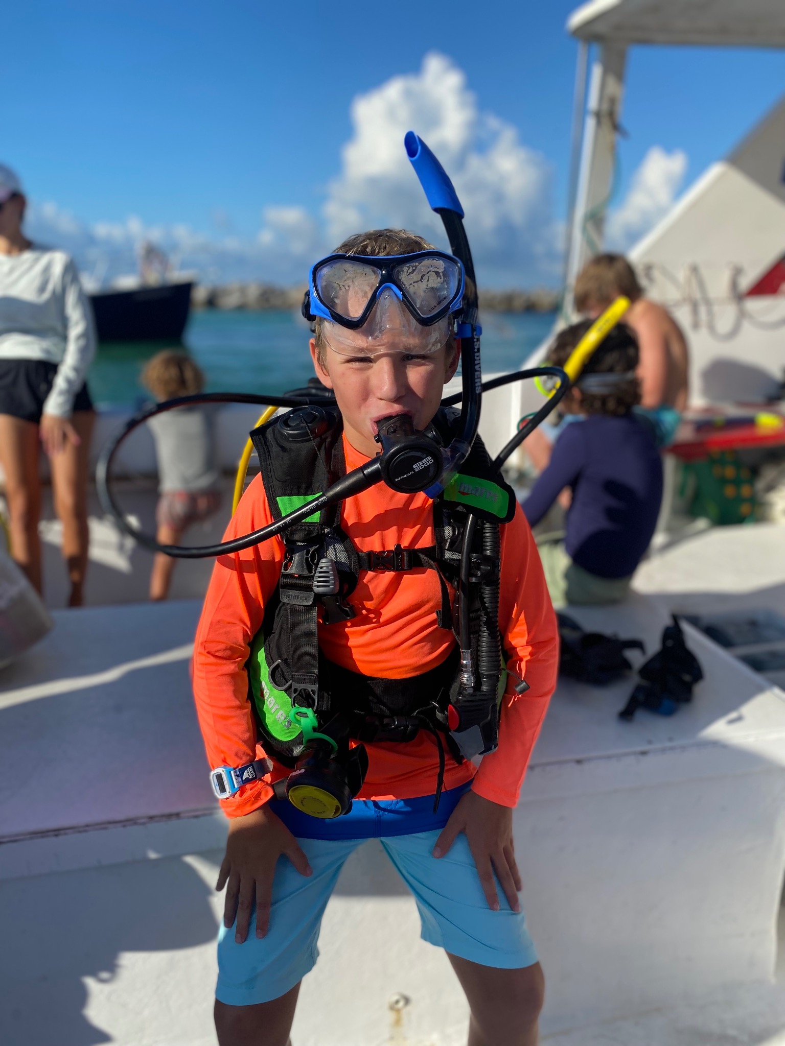Duke | Junior Ranger