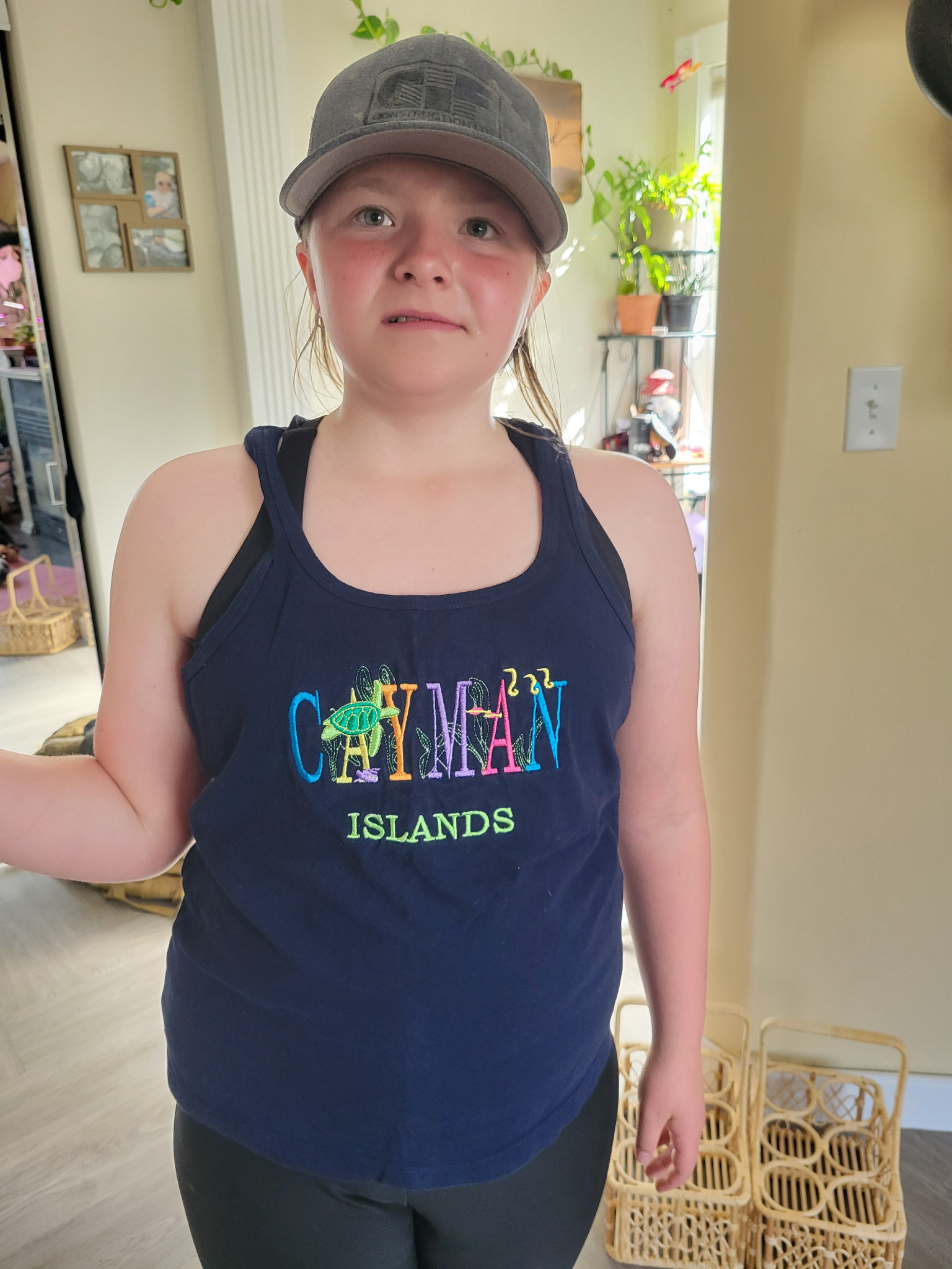 Destyn | Junior Ranger