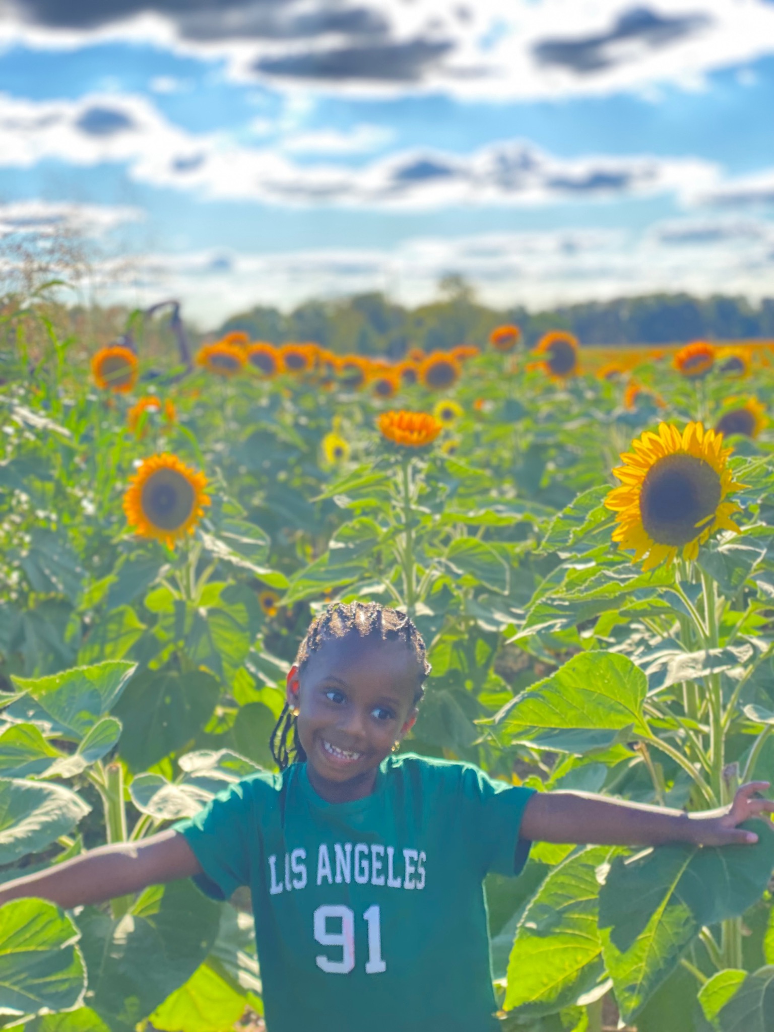 Kayla | Junior Ranger