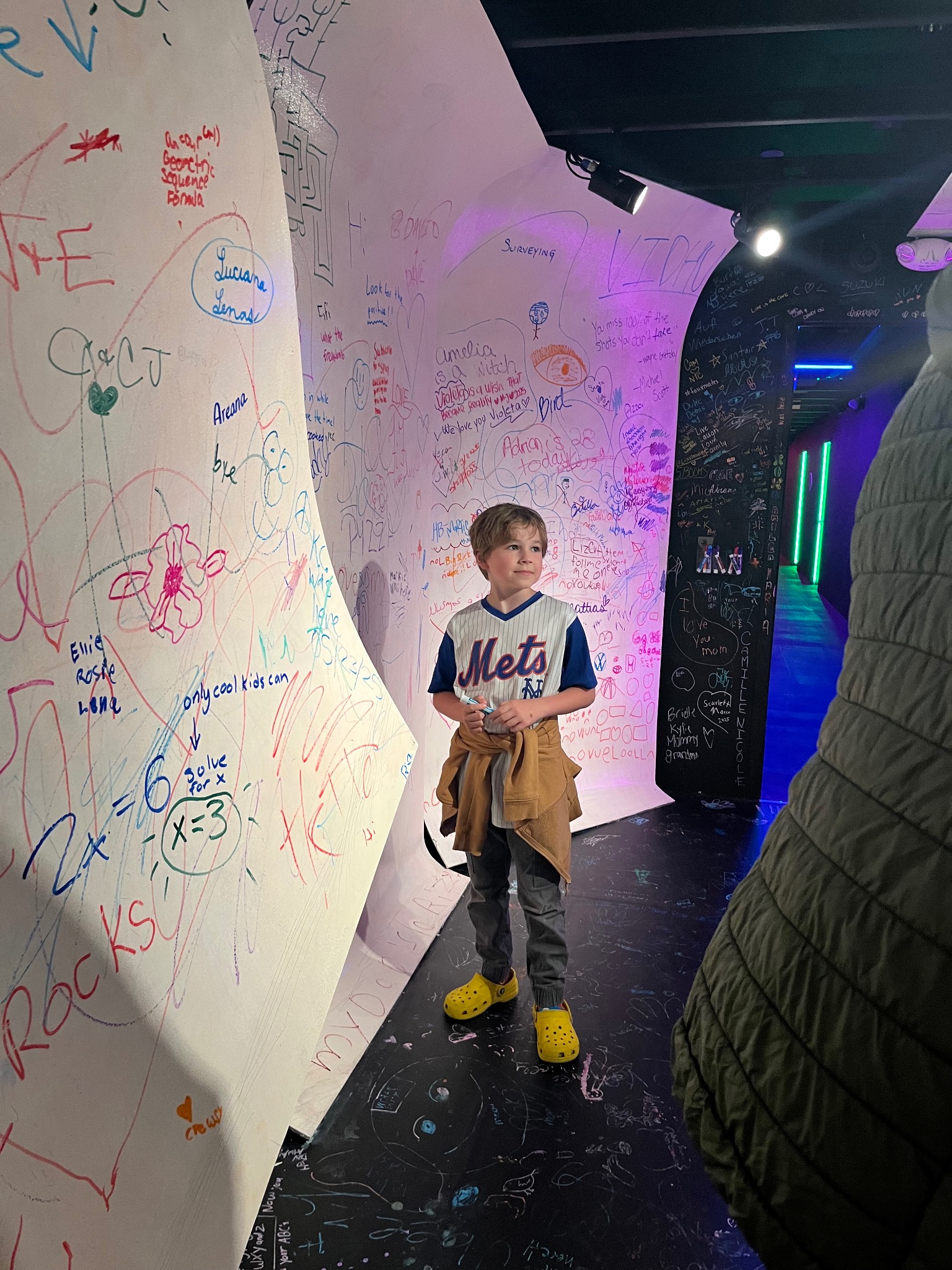Bennett | Junior Ranger