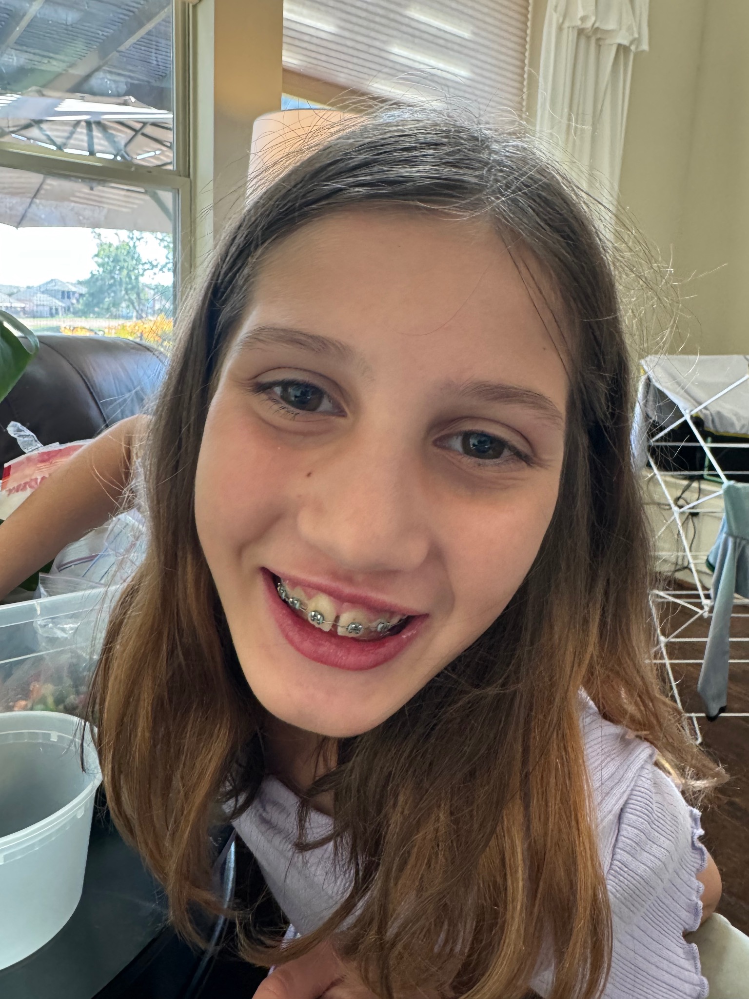 Sadie | Junior Ranger