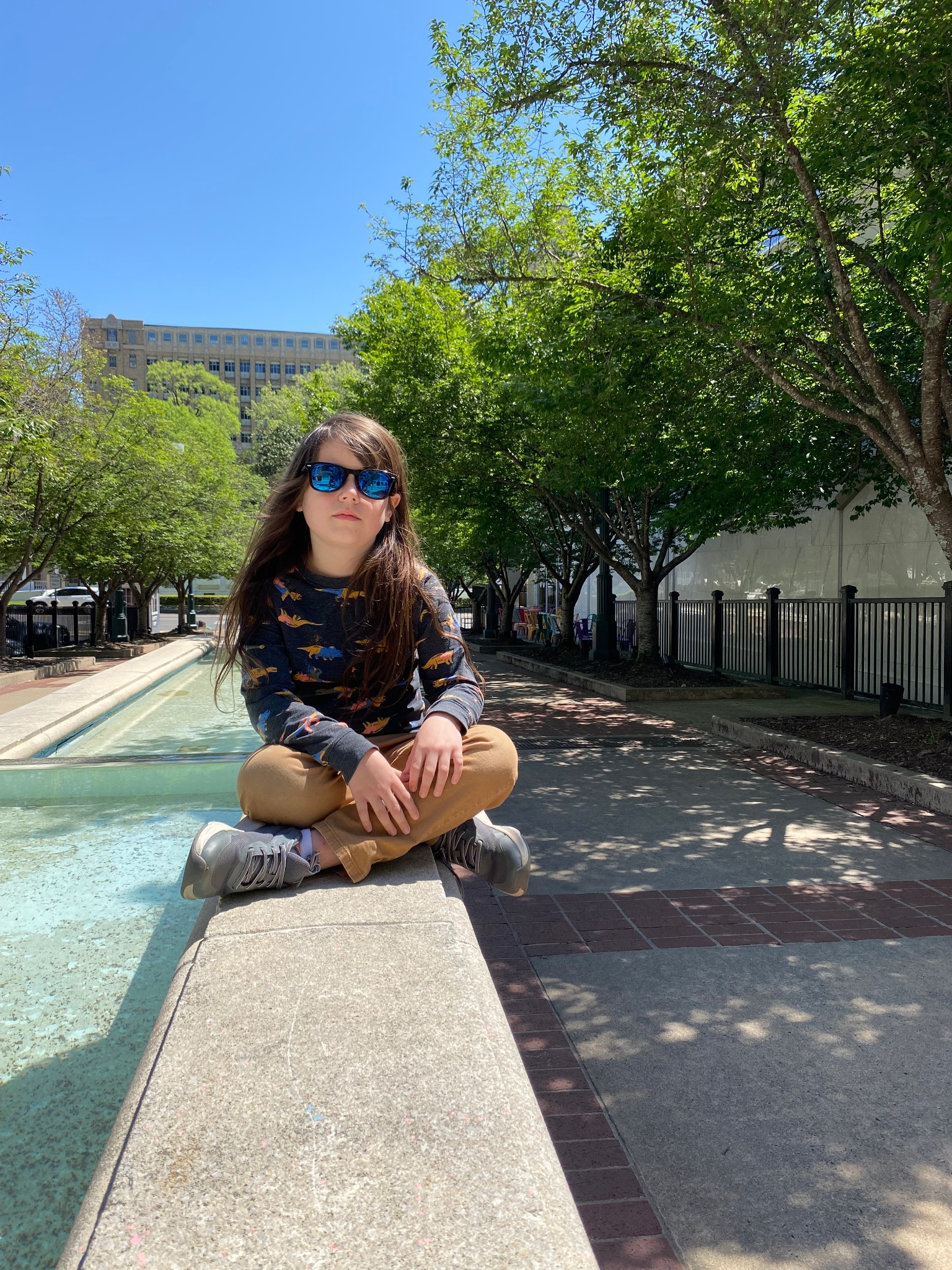 Asher | Junior Ranger