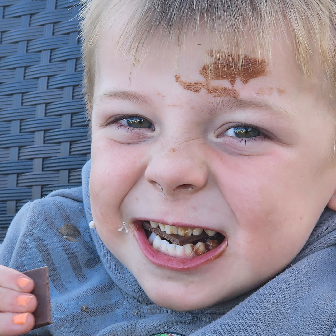 Ethan | Junior Ranger