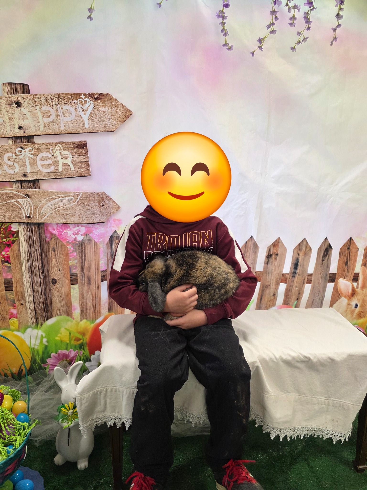 Beau | Junior Ranger