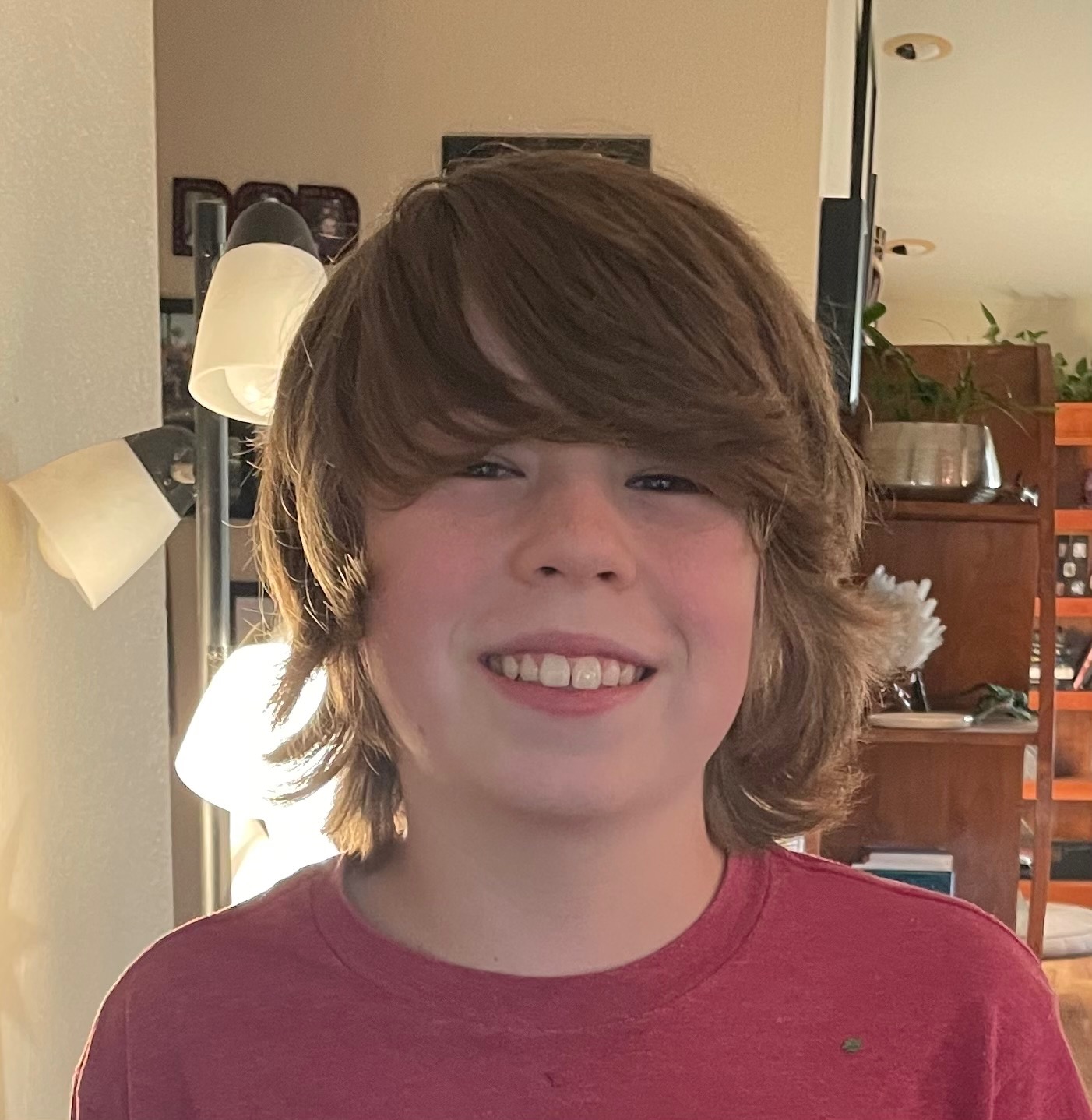 Dylan | Junior Ranger