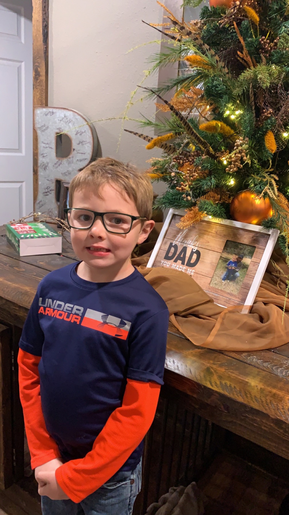 Drake | Junior Ranger