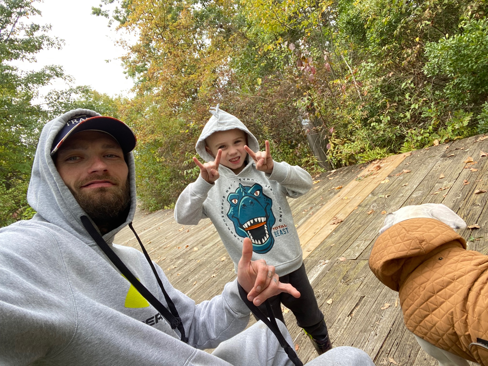 Jenavieve | Junior Ranger