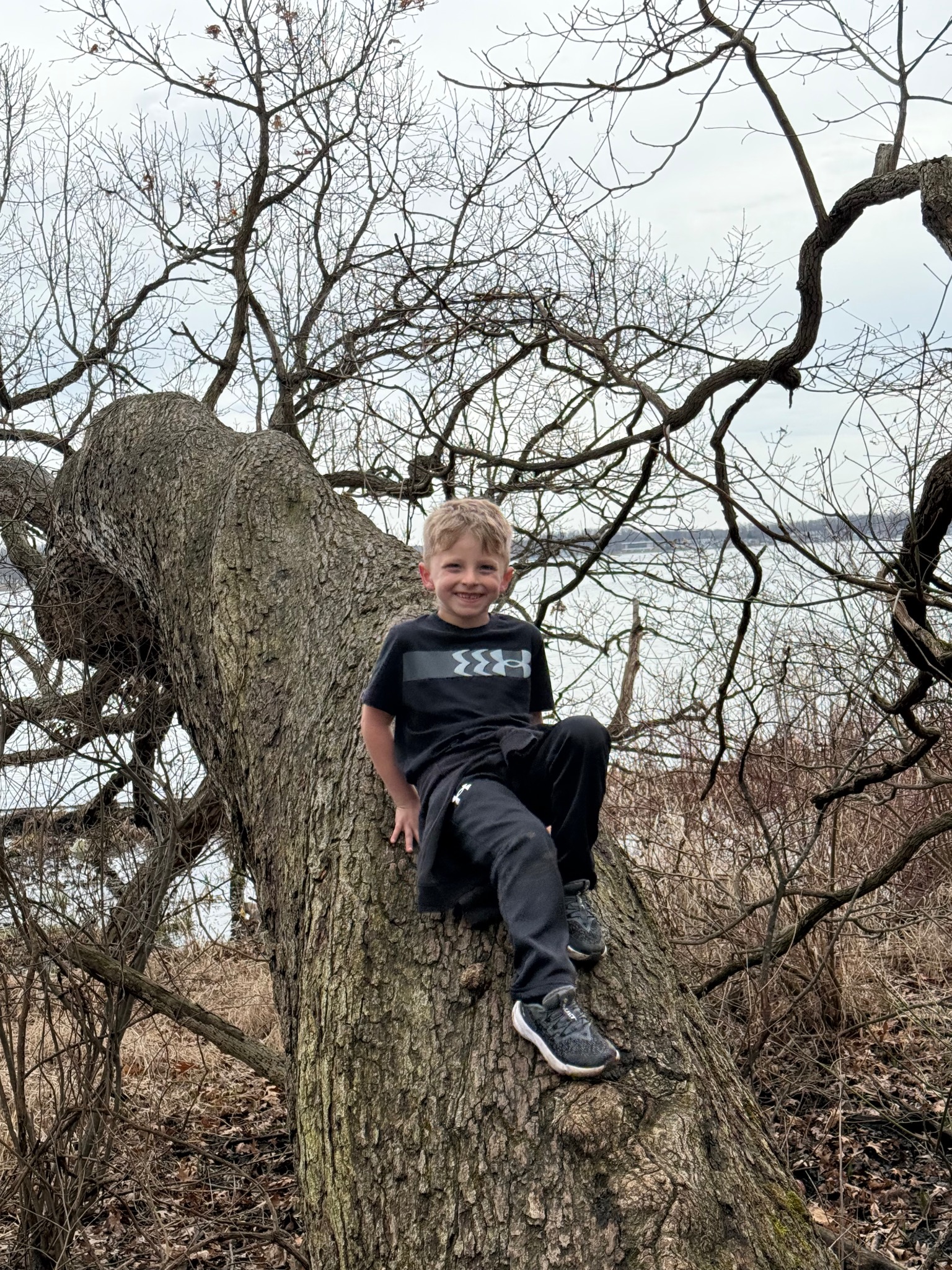 Elliott | Junior Ranger