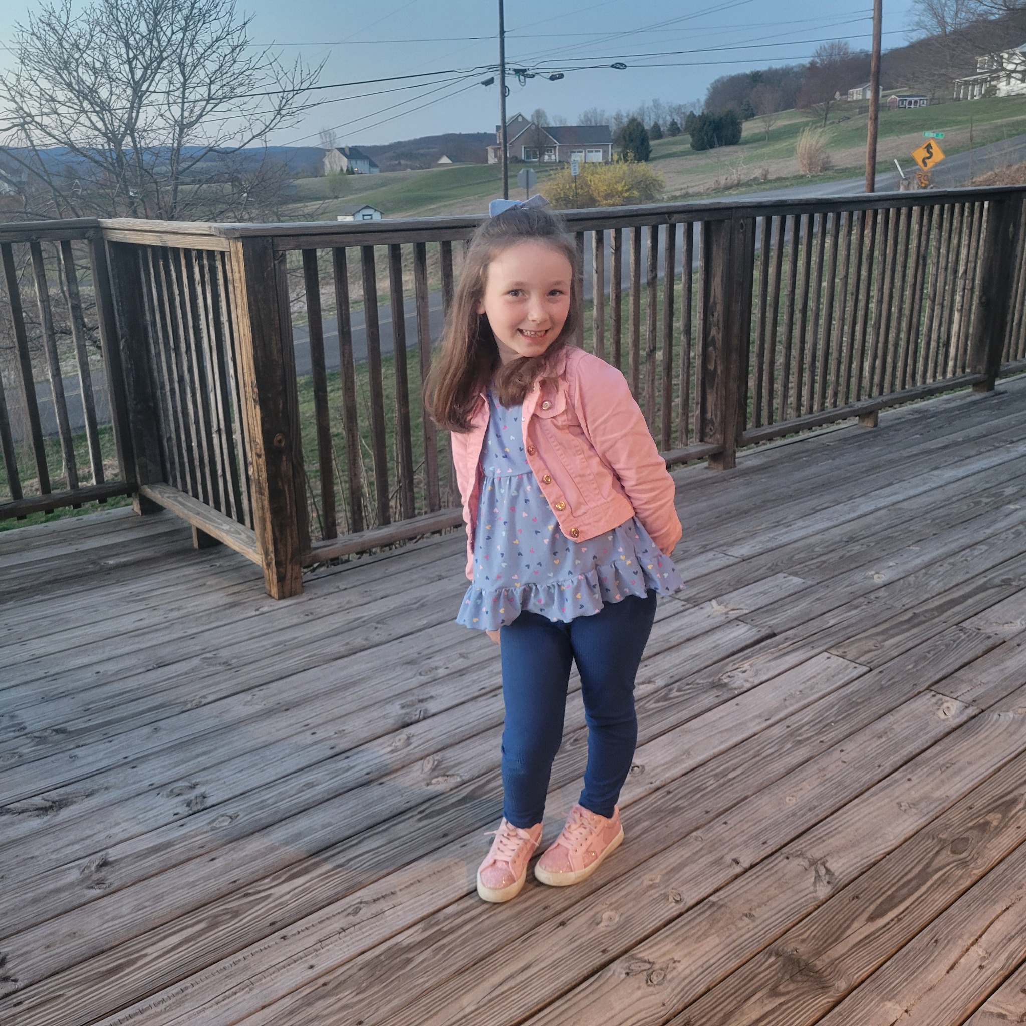 Isla | Junior Ranger