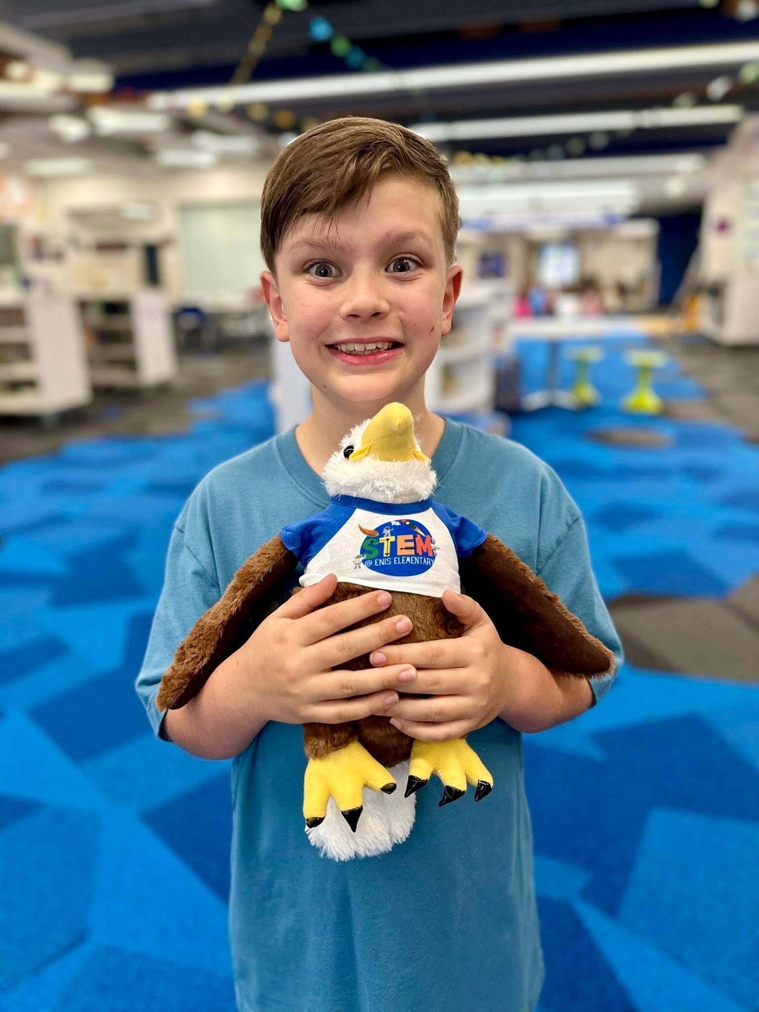 Wyatt | Junior Ranger