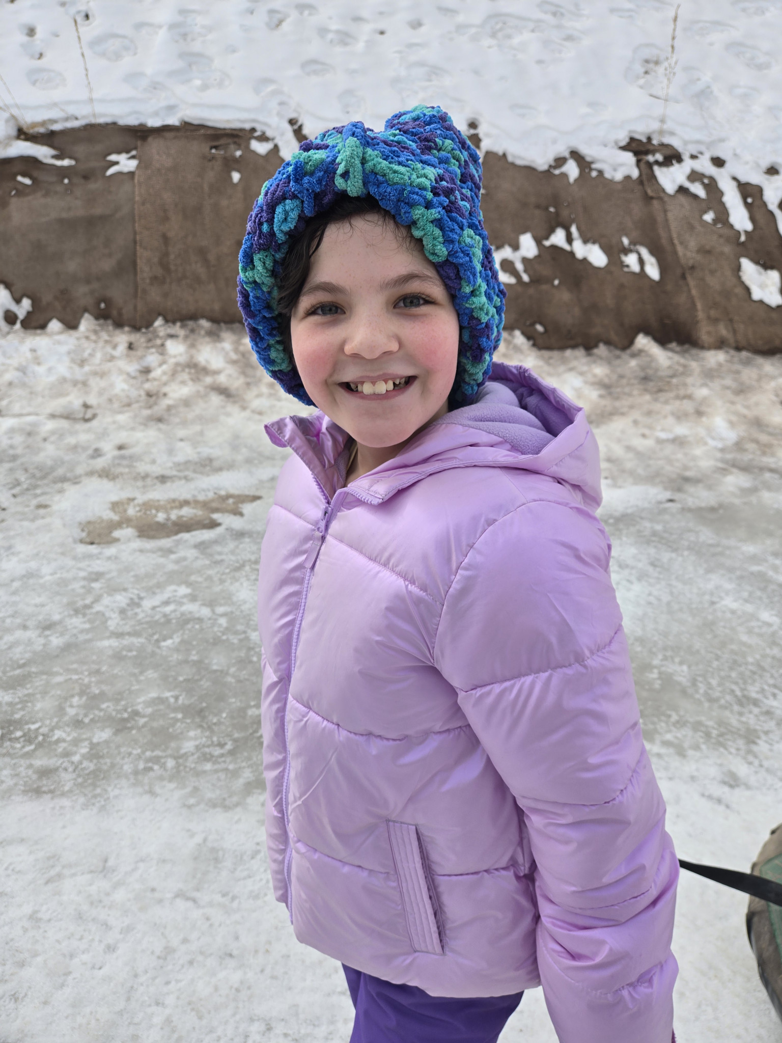 Rhyleigh | Junior Ranger